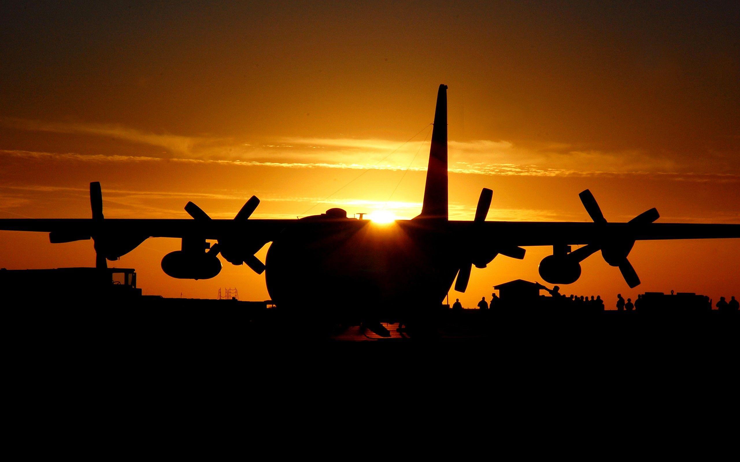C-130 Wallpapers - Top Free C-130 Backgrounds - WallpaperAccess