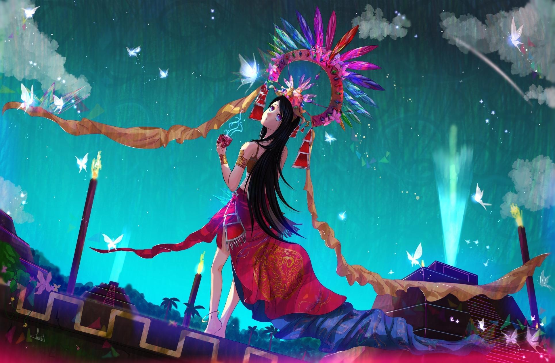 Aztec Desktop Wallpapers - Top Free Aztec Desktop Backgrounds ...