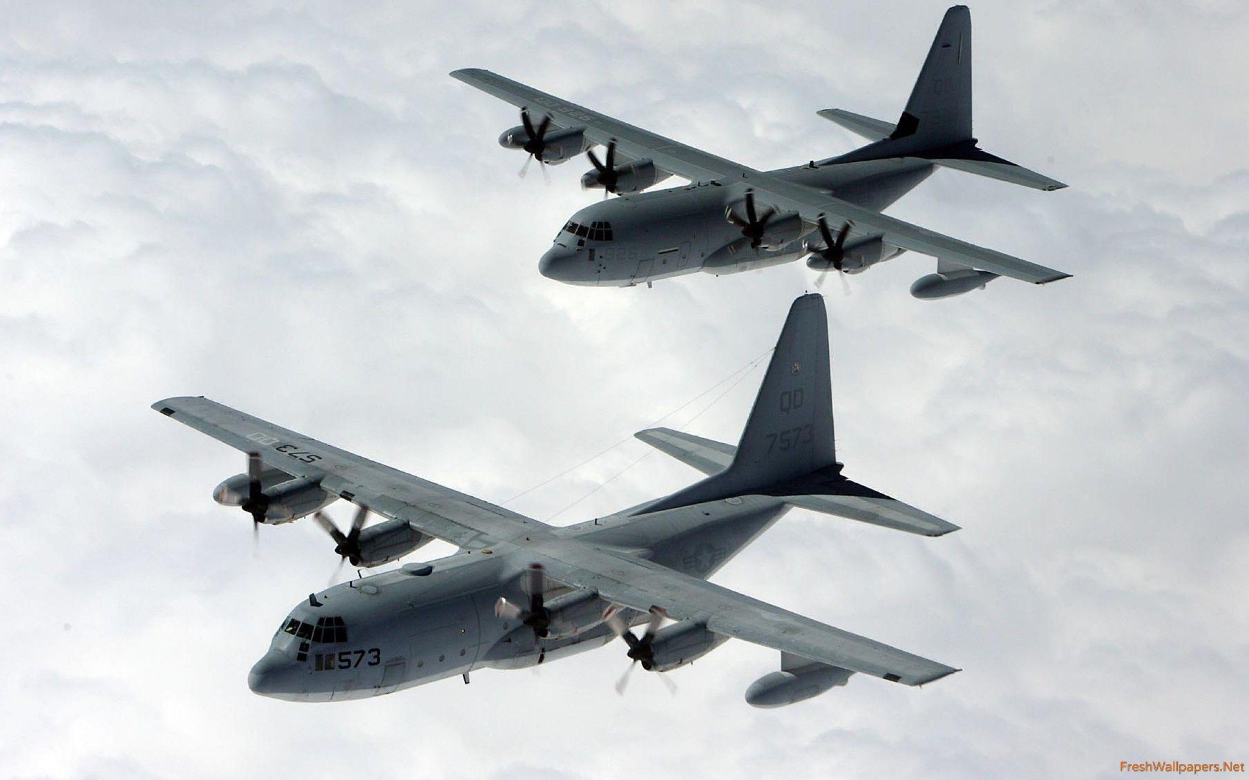 C-130 Wallpapers - Top Free C-130 Backgrounds - WallpaperAccess