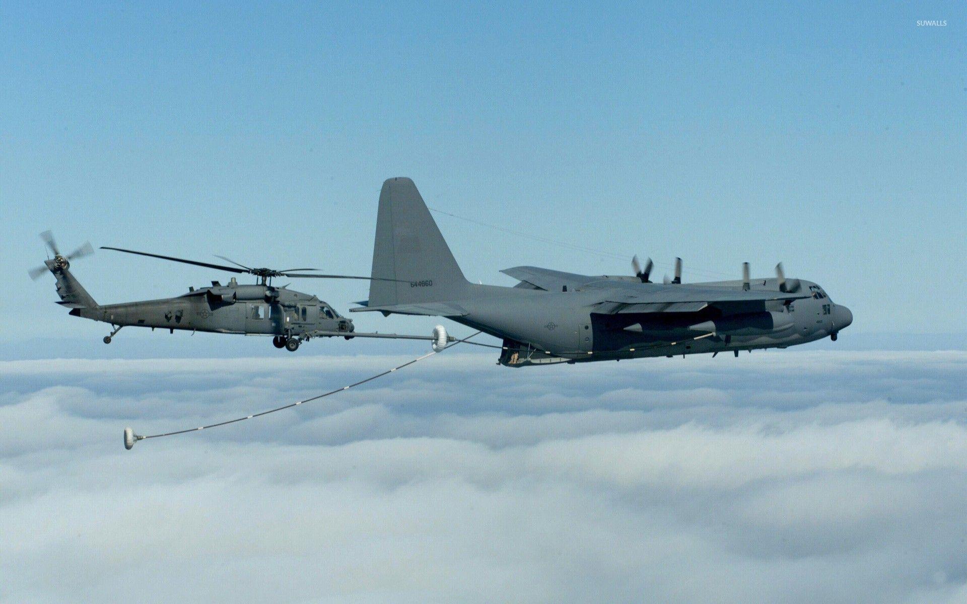 C-130 Wallpapers - Top Free C-130 Backgrounds - WallpaperAccess