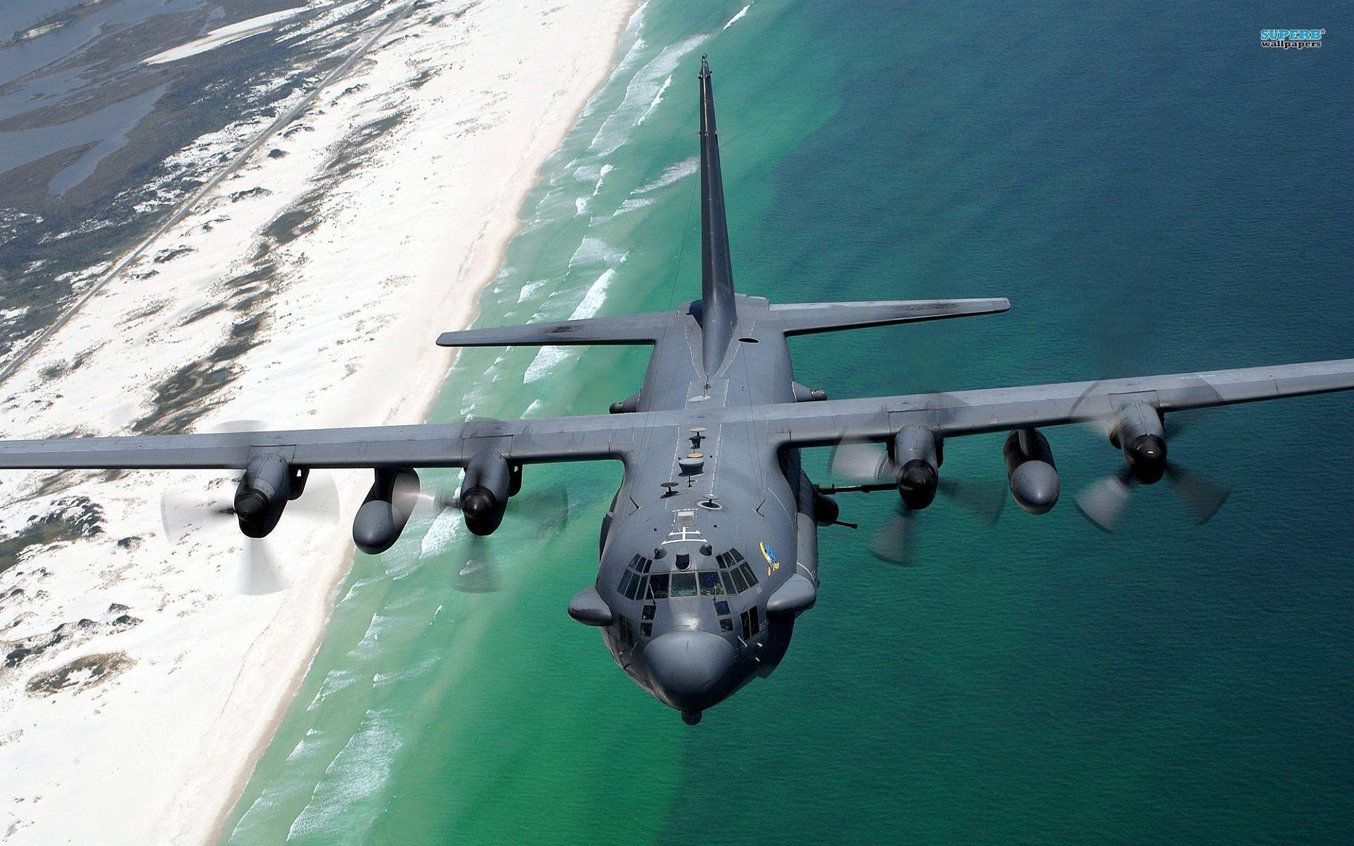 C-130 Wallpapers - Top Free C-130 Backgrounds - WallpaperAccess