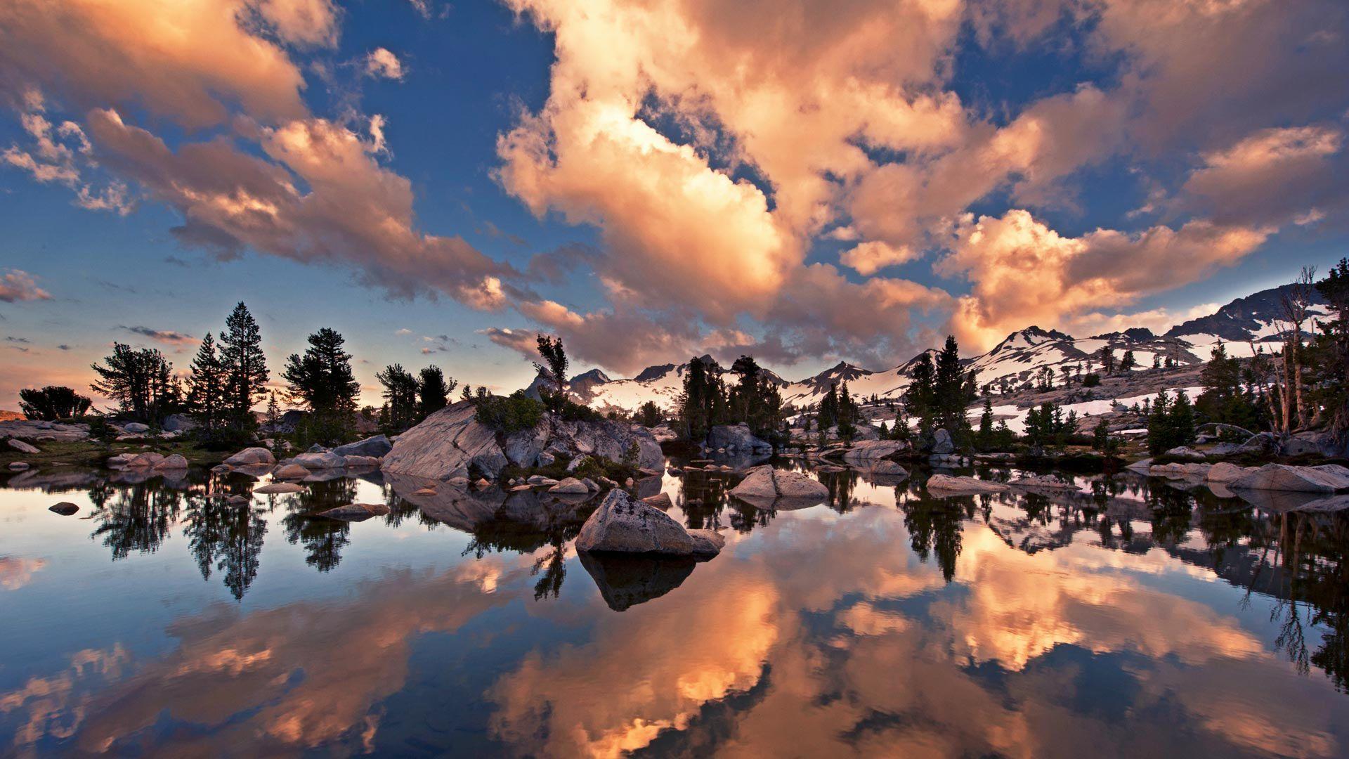 California Lake Wallpapers - Top Free California Lake Backgrounds ...