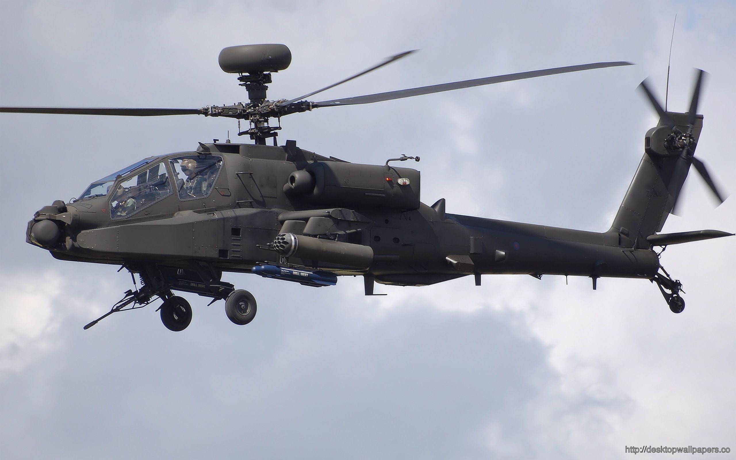 AH-64 Wallpapers - Top Free AH-64 Backgrounds - WallpaperAccess