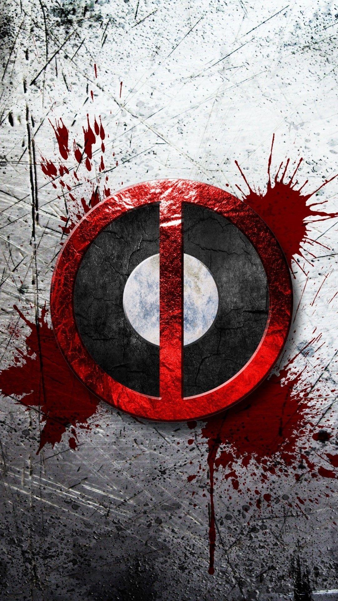 HD Deadpool iPhone Wallpapers - Top Free HD Deadpool iPhone Backgrounds ...