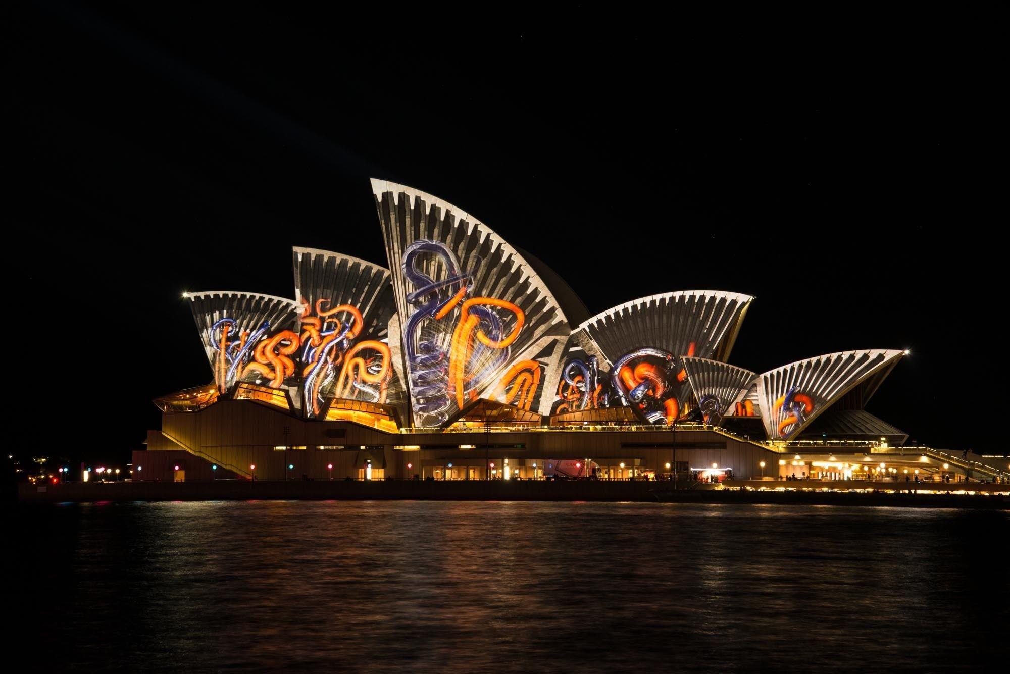 Sydney Opera House Wallpapers - Top Free Sydney Opera House Backgrounds ...