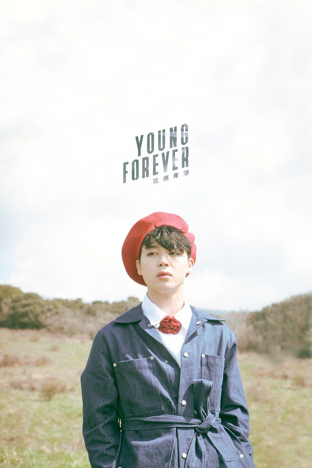 BTS Young Forever Wallpapers - Top Free BTS Young Forever Backgrounds ...