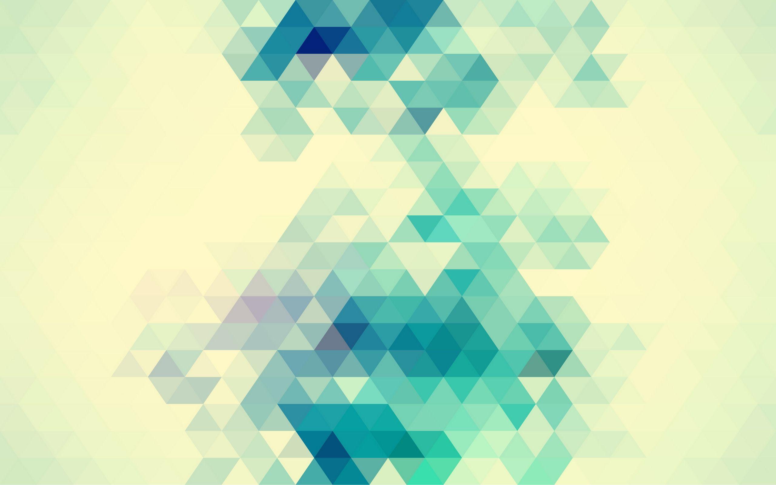 Triangle Computer Wallpapers - Top Free Triangle Computer Backgrounds ...