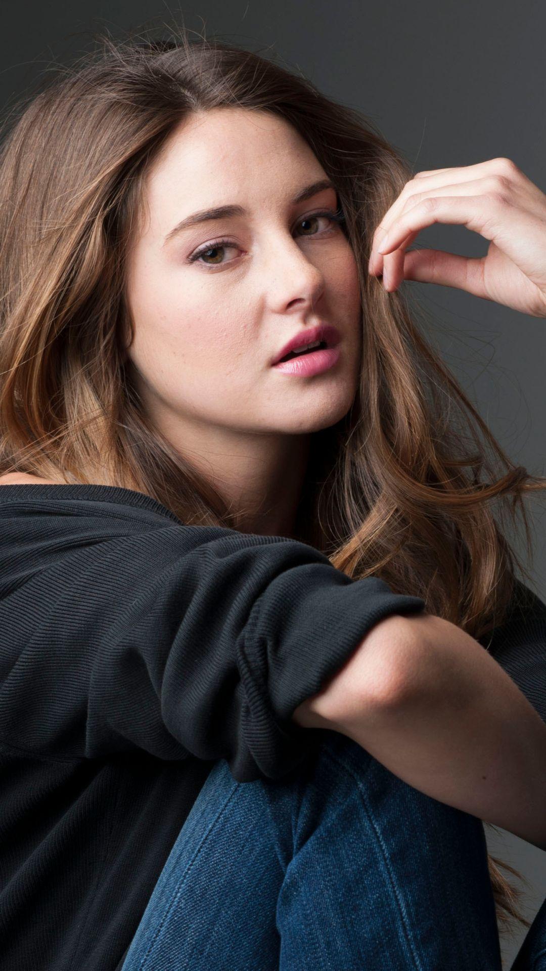 Shailene Woodley Wallpapers - Top Free Shailene Woodley Backgrounds ...