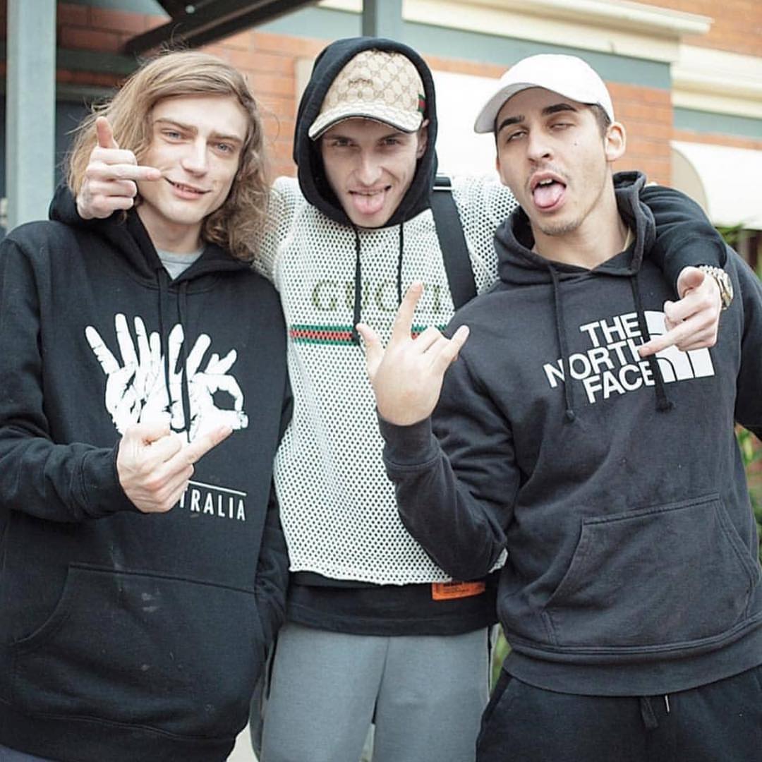 Chillinit Wallpapers - Top Free Chillinit Backgrounds - WallpaperAccess