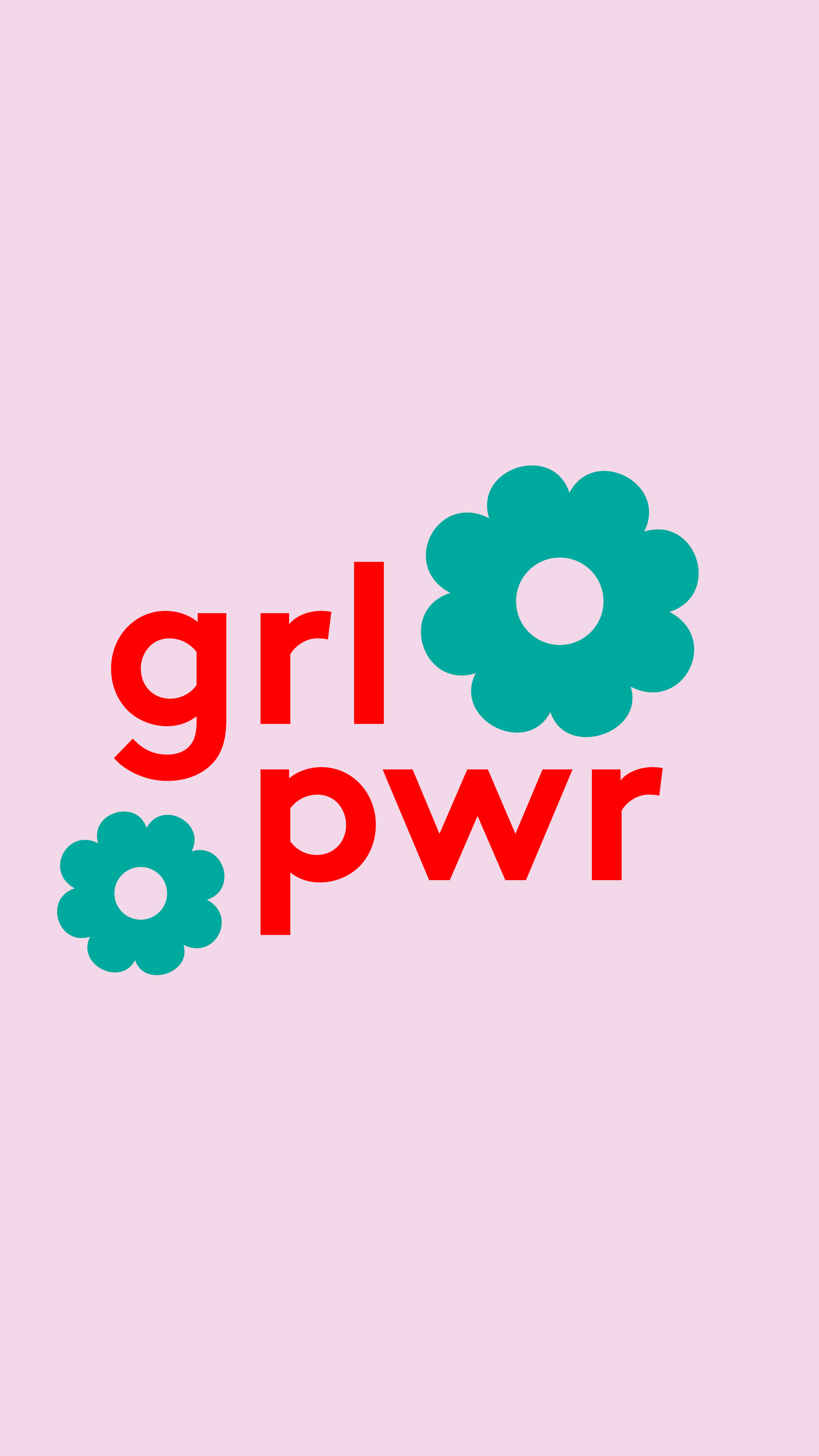 GRL PWR Wallpapers - Top Free GRL PWR Backgrounds - WallpaperAccess
