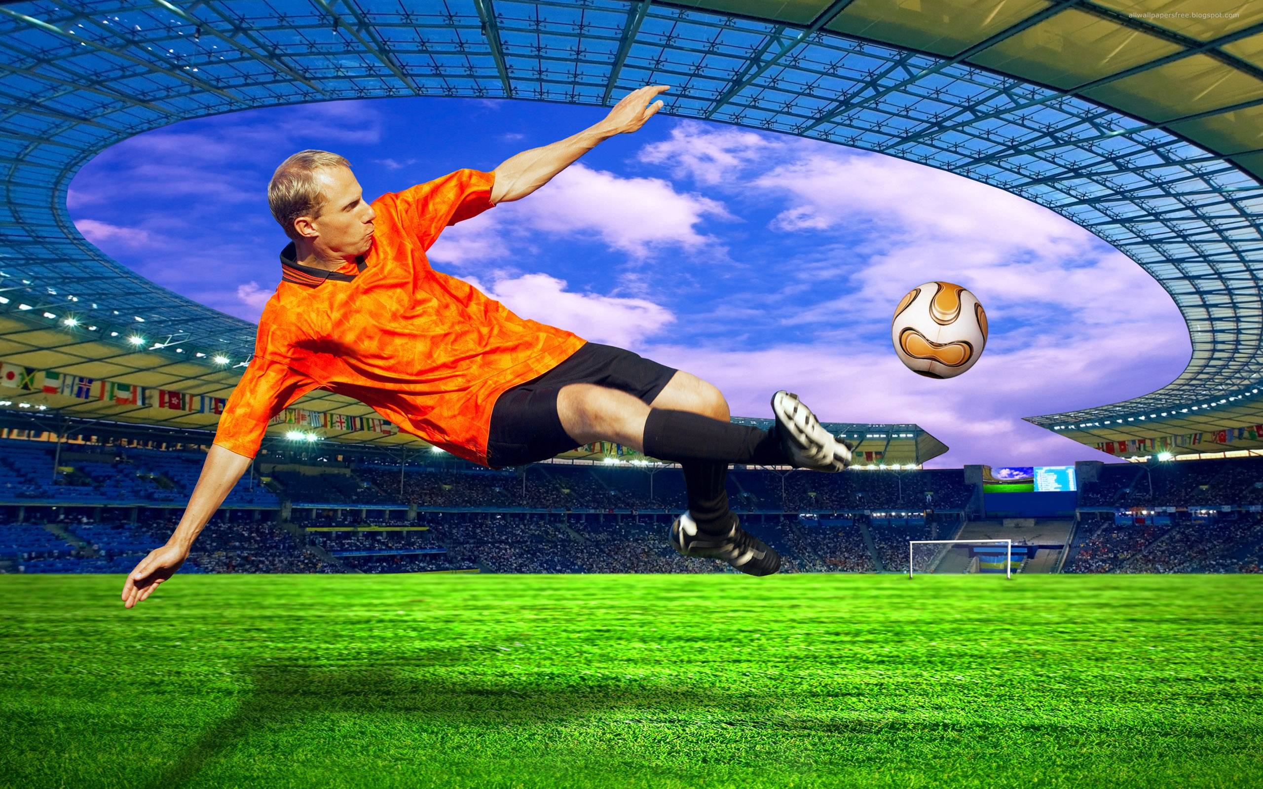 Football Ground Wallpapers - Top Free Football Ground Backgrounds ...