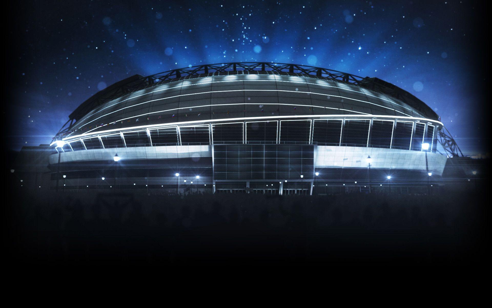 Football Ground Wallpapers - Top Free Football Ground Backgrounds ...