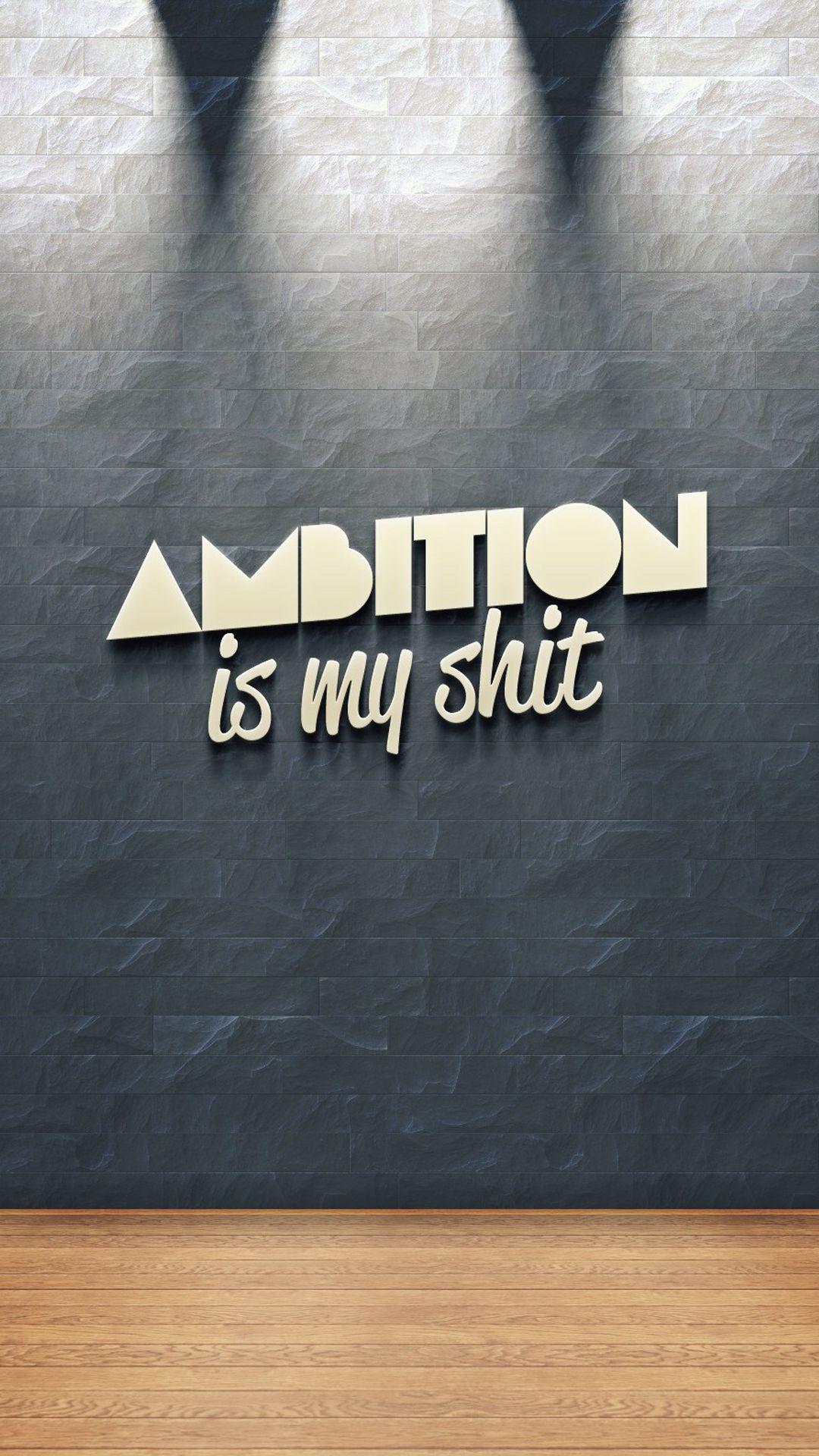 Ambition Wallpapers - Top Free Ambition Backgrounds - WallpaperAccess