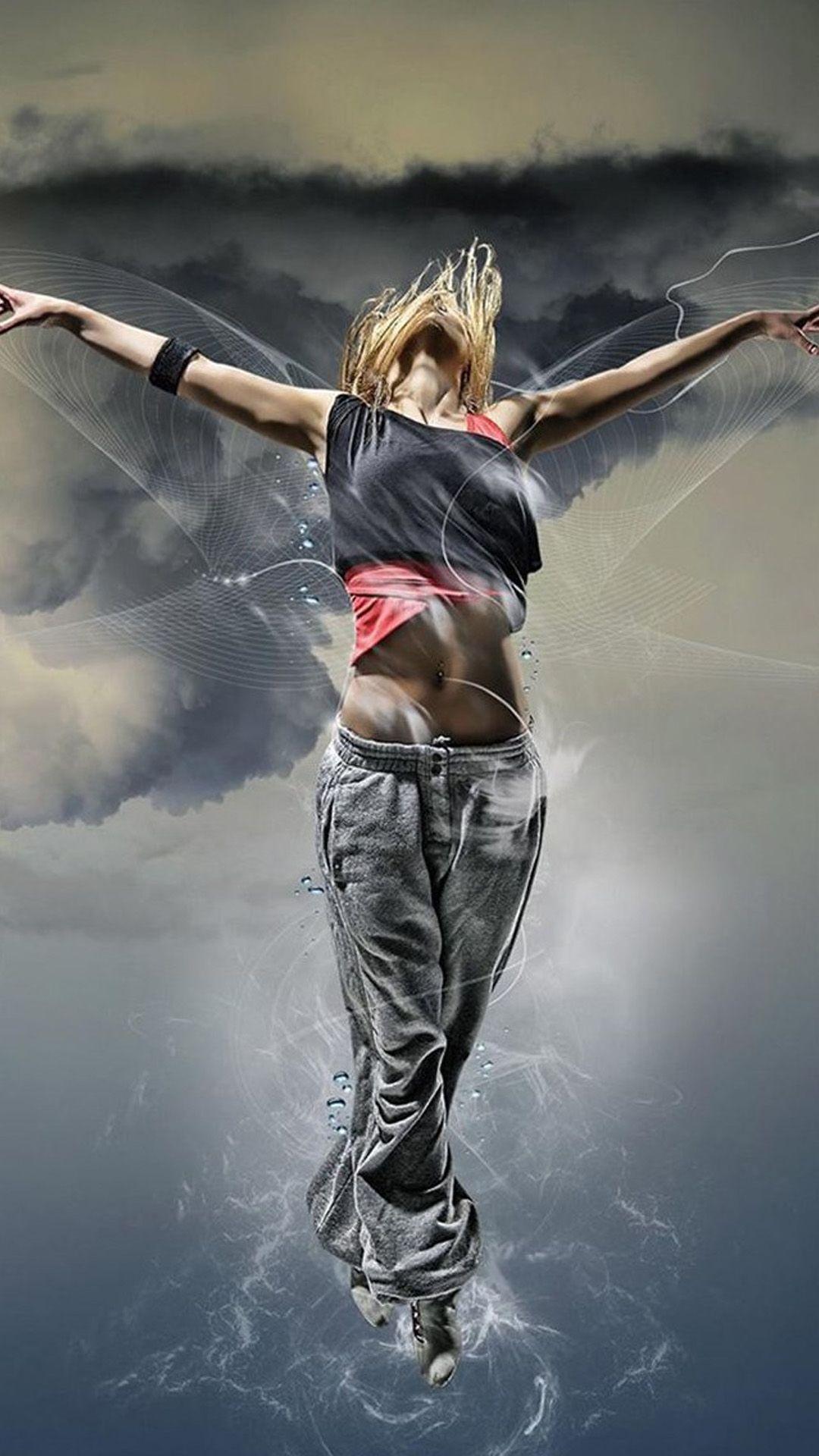 People Wallpapers - Top Free People Backgrounds - WallpaperAccess