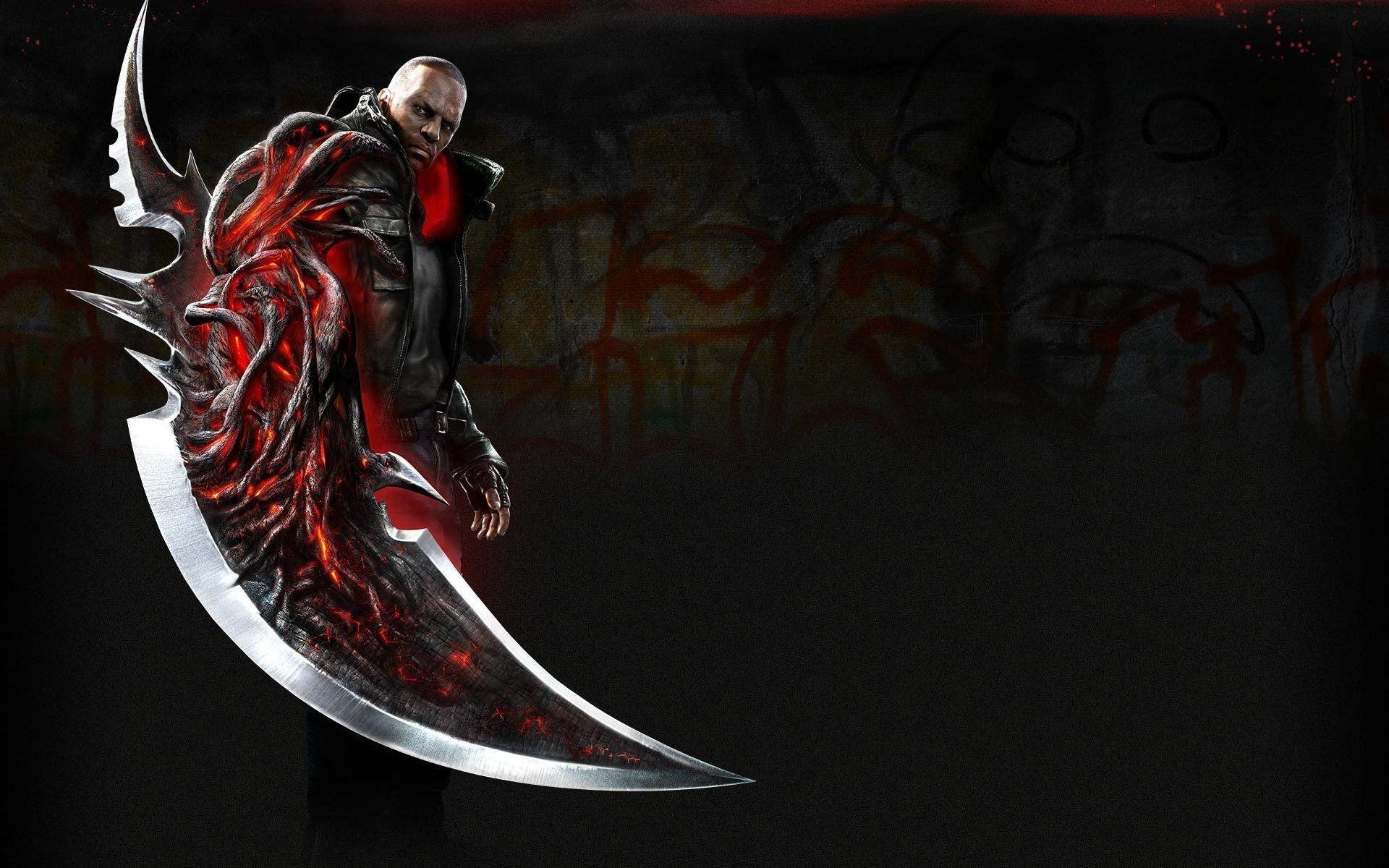 Prototype 2 Wallpapers - Top Free Prototype 2 Backgrounds - WallpaperAccess