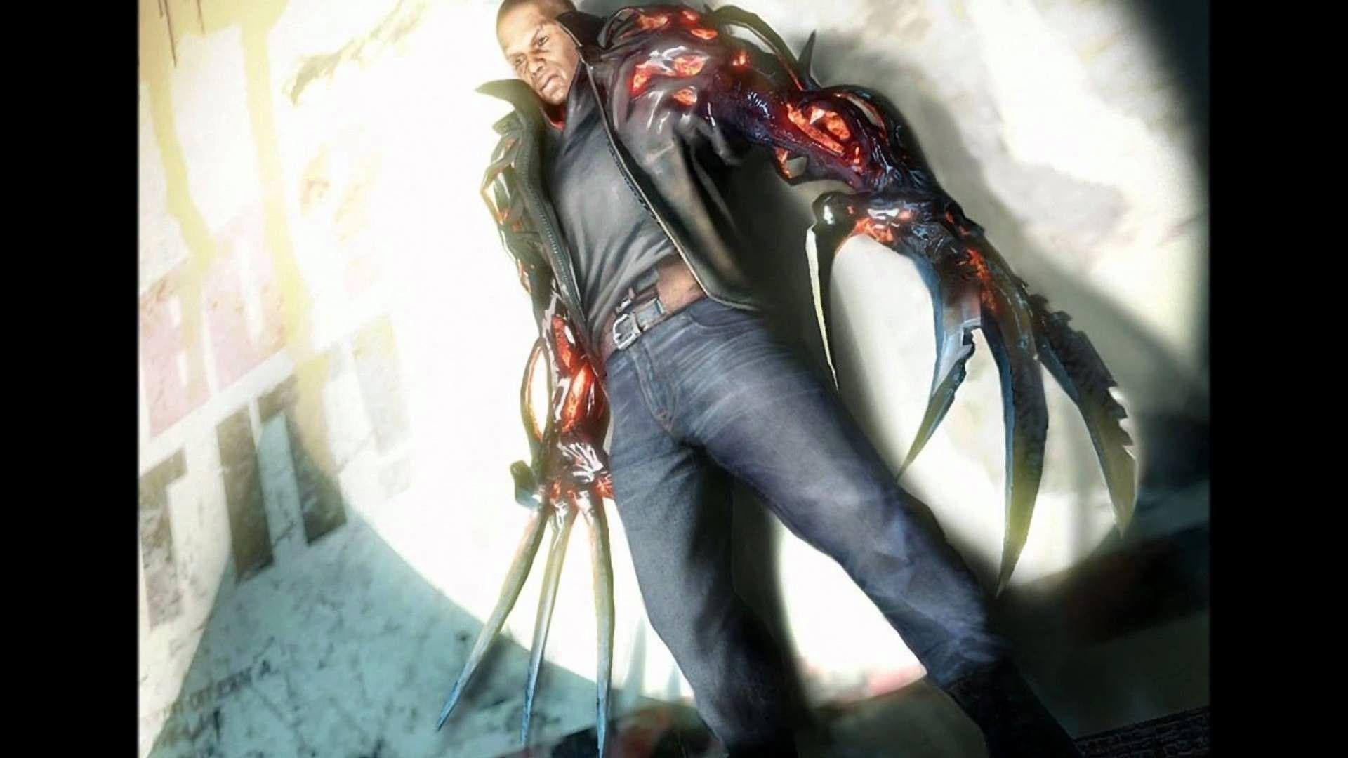 Prototype 2 Wallpapers - Top Free Prototype 2 Backgrounds - WallpaperAccess