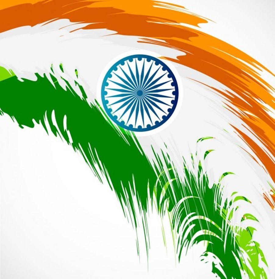 Indian National Flag Wallpapers - Top Free Indian National Flag ...