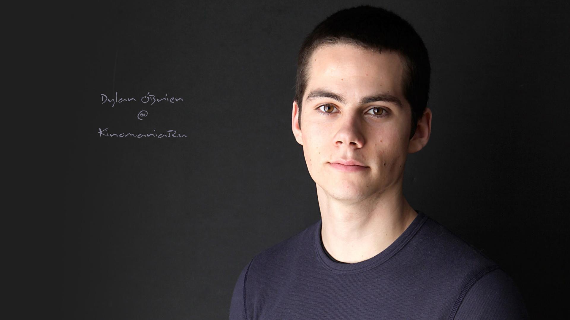 Dylan O'brien Wallpapers - Top Free Dylan O'brien Backgrounds ...