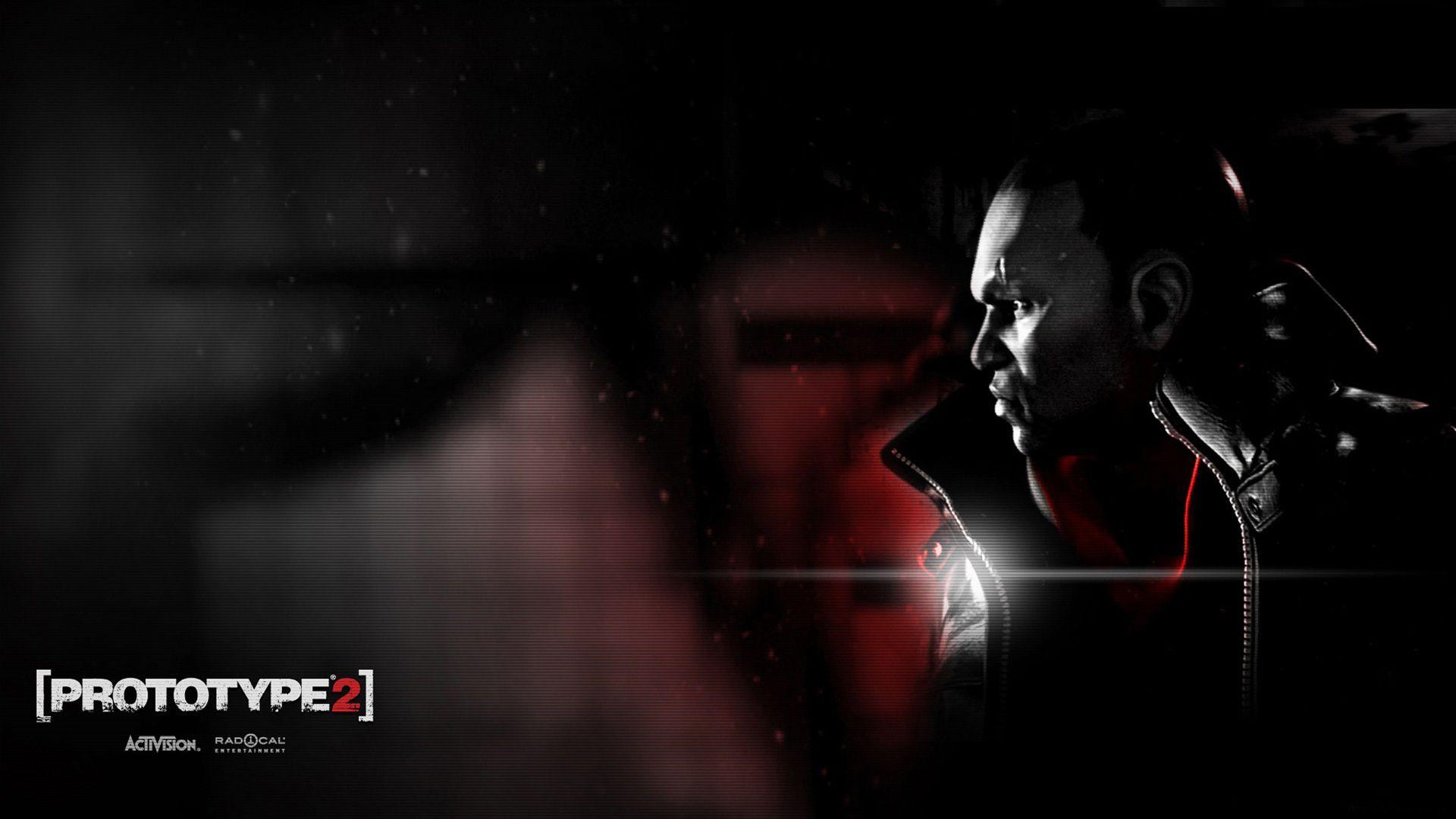 Prototype 2 Wallpapers - Top Free Prototype 2 Backgrounds - WallpaperAccess