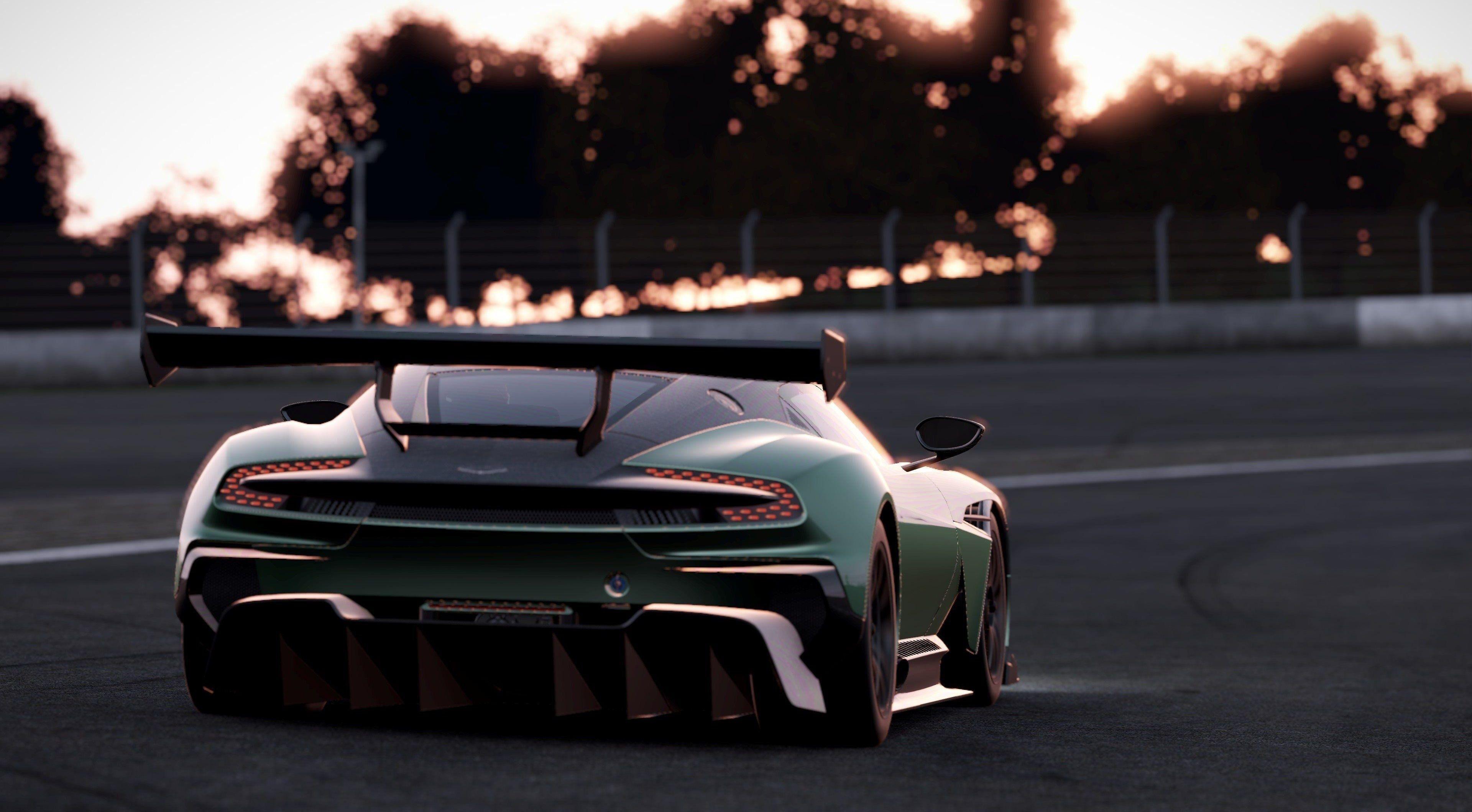Forza Wallpapers - Top Free Forza Backgrounds - WallpaperAccess