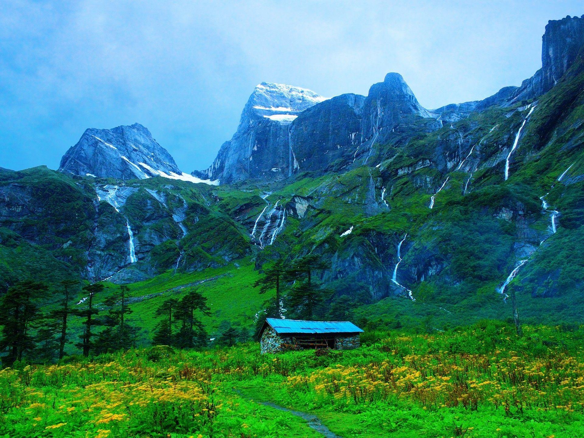 Nepal Wallpapers - Top Free Nepal Backgrounds - WallpaperAccess