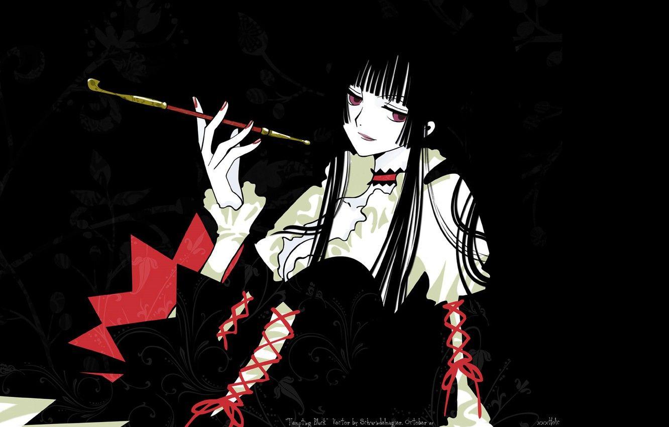 xxxHolic Wallpapers - Top Free xxxHolic Backgrounds - WallpaperAccess