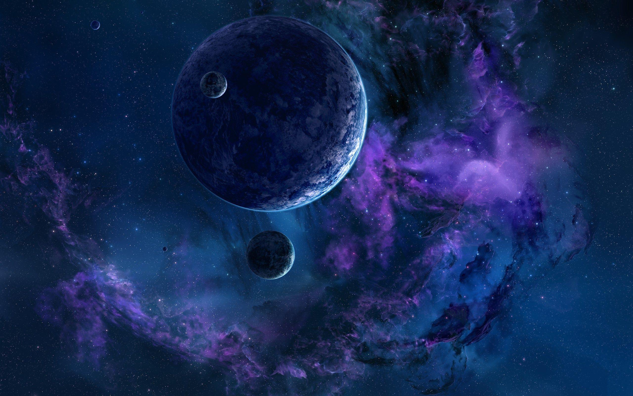 3D Planet Wallpapers - Top Free 3D Planet Backgrounds - WallpaperAccess