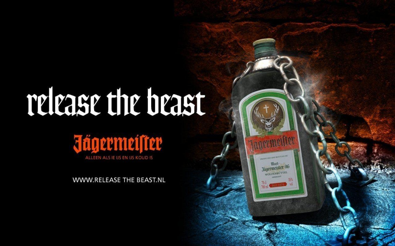 Jagermeister Wallpapers - Top Free Jagermeister Backgrounds ...