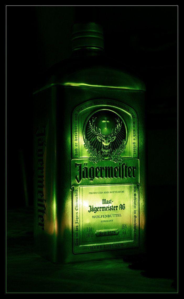 Jagermeister Wallpapers - Top Free Jagermeister Backgrounds ...