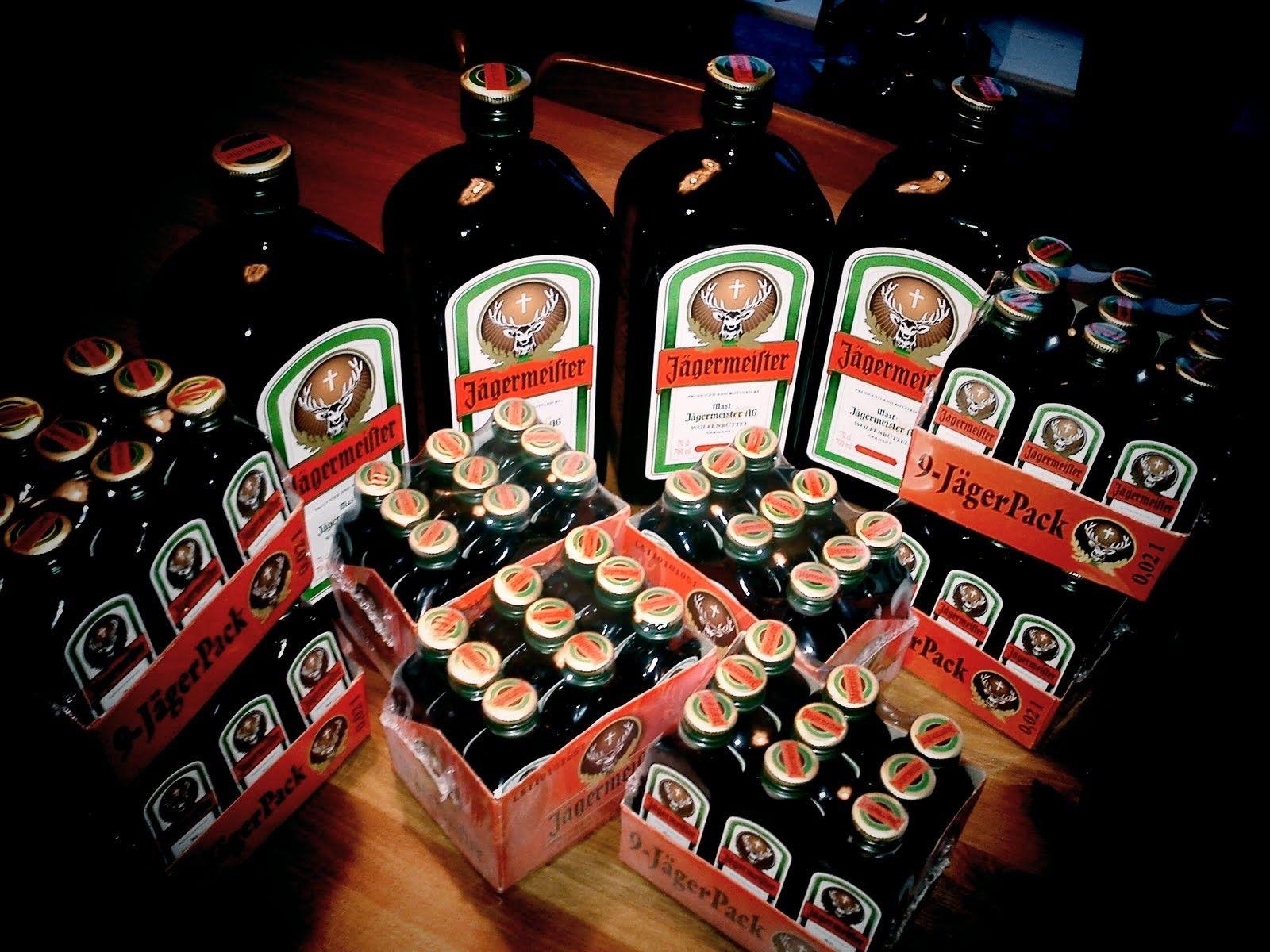 Jagermeister Wallpapers - Top Free Jagermeister Backgrounds ...