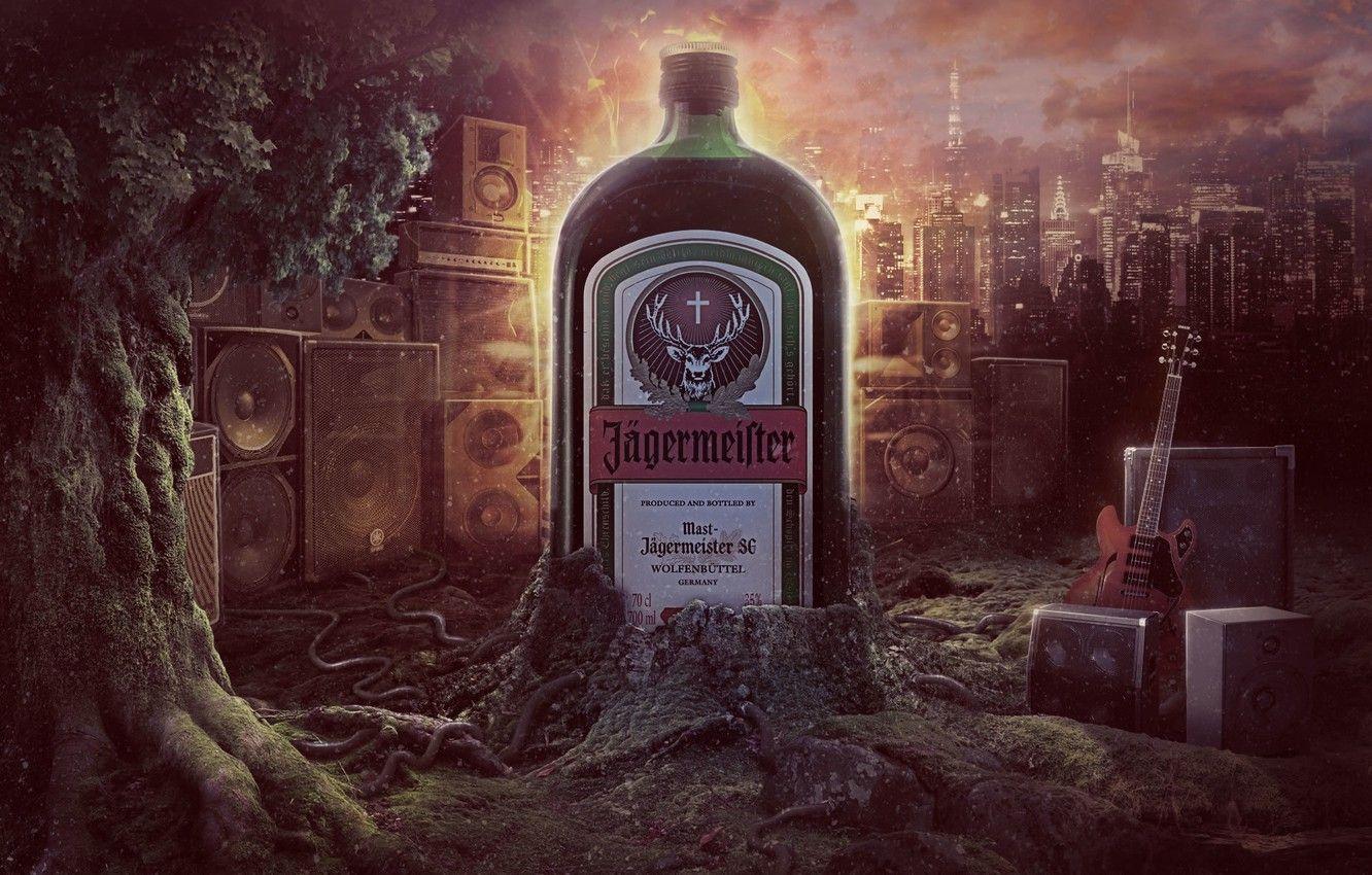 Jagermeister Wallpapers - Top Free Jagermeister Backgrounds ...