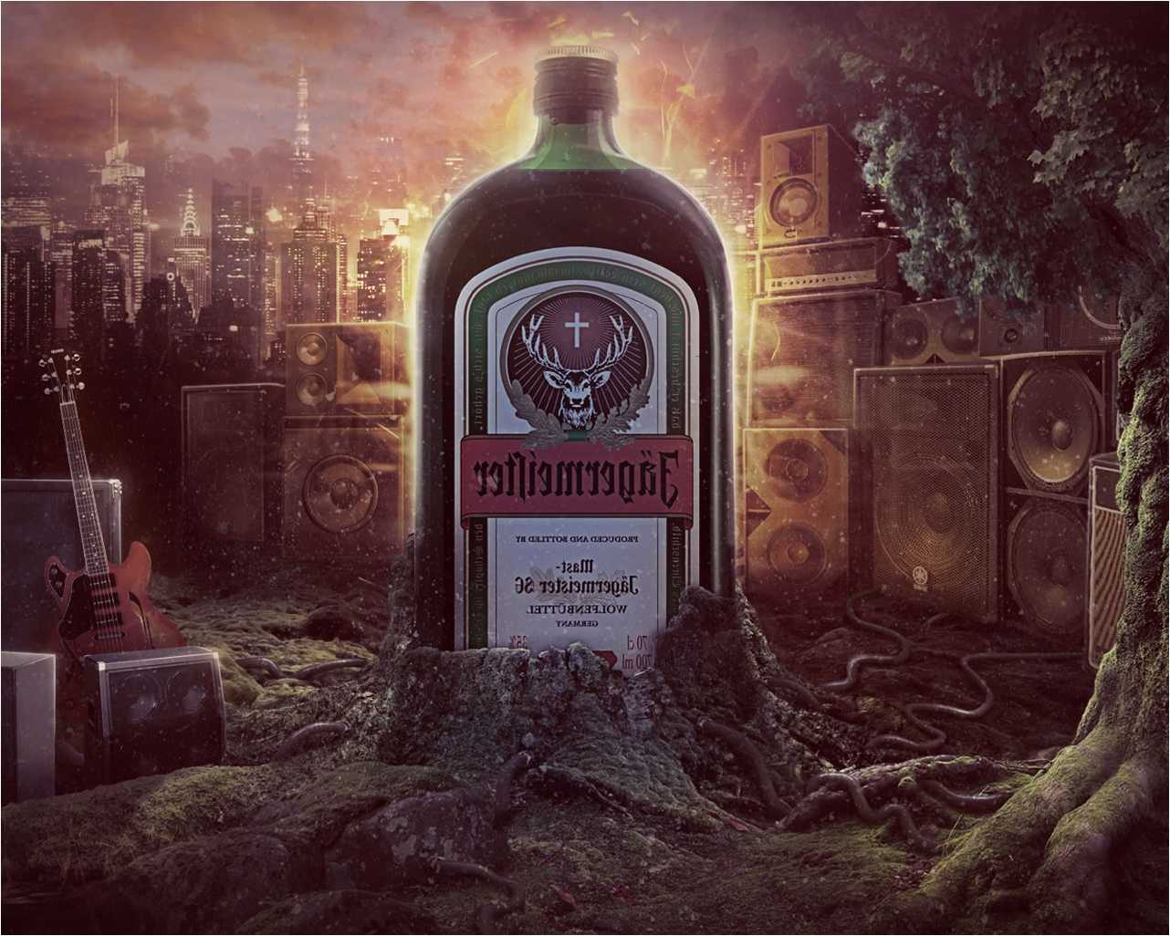 Jagermeister Wallpapers - Top Free Jagermeister Backgrounds ...