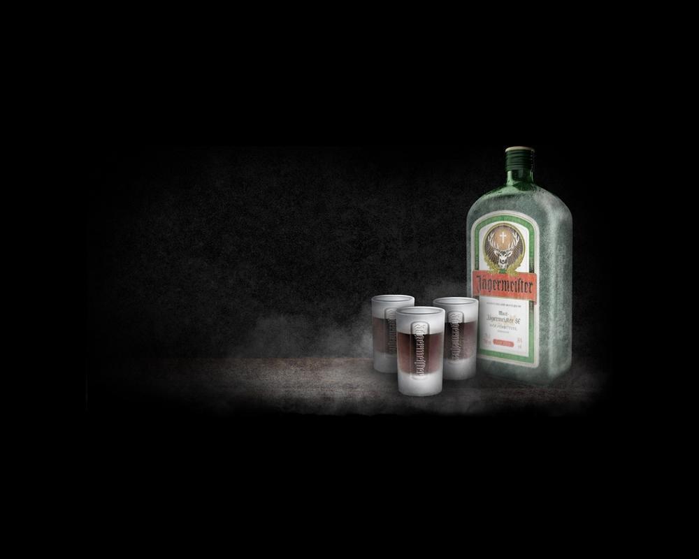 Jagermeister Wallpapers - Top Free Jagermeister Backgrounds ...