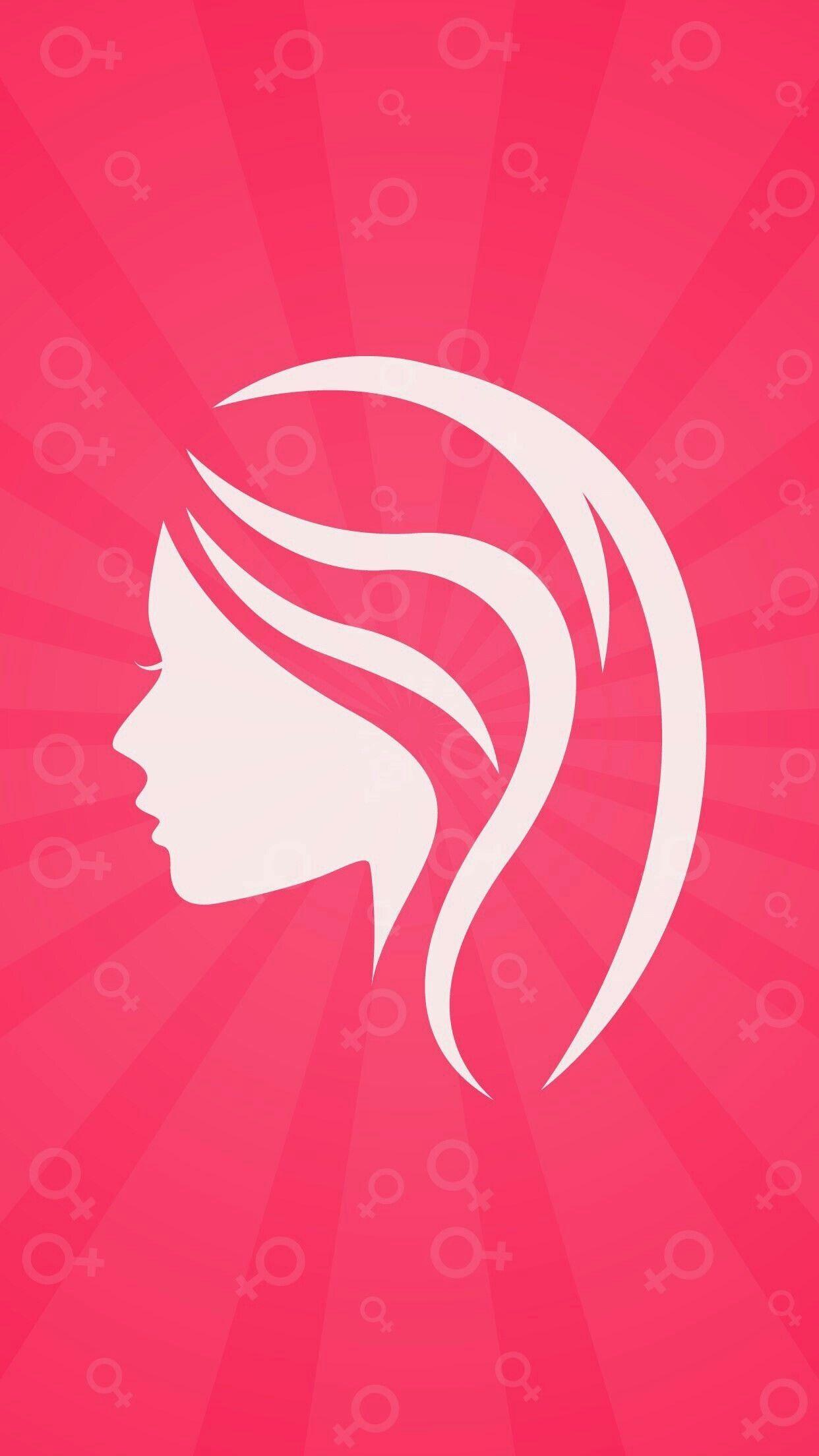 Pink Women Wallpapers - Top Free Pink Women Backgrounds - WallpaperAccess