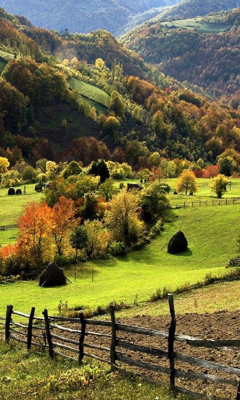 English Countryside Wallpapers - Top Free English Countryside ...