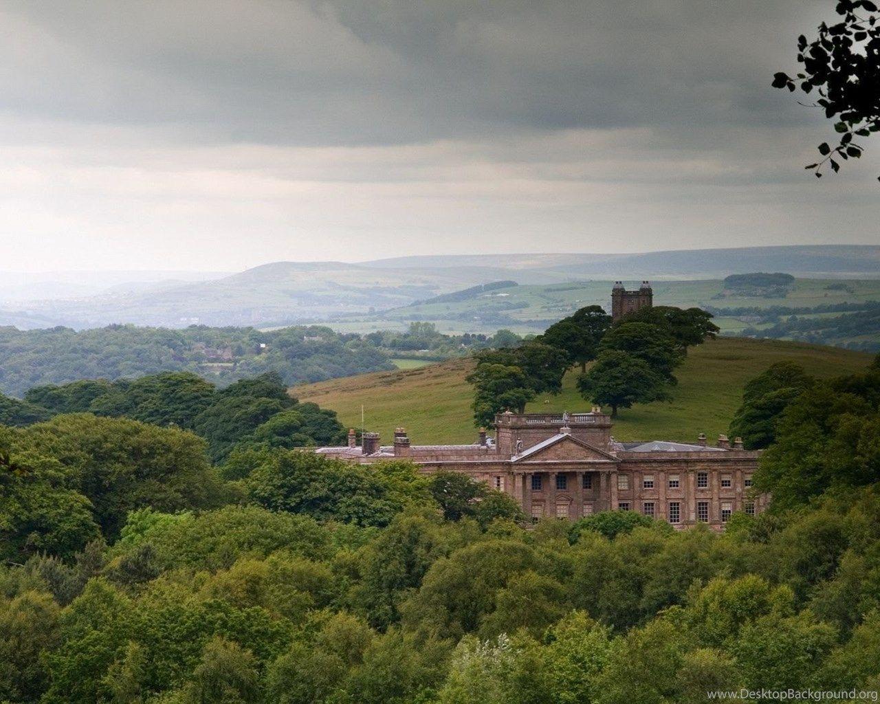 English Countryside Wallpapers - Top Free English Countryside ...