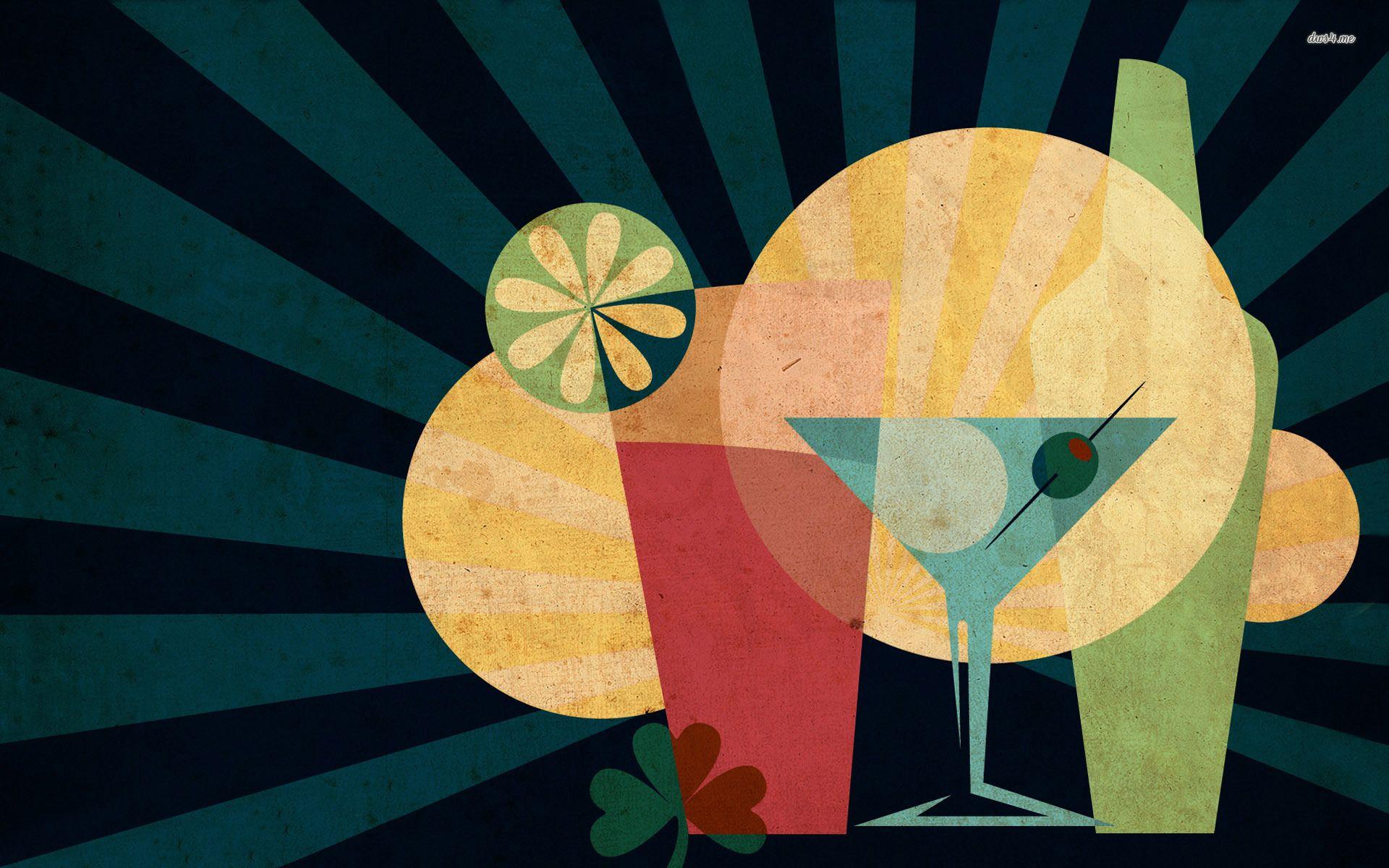 Cocktails Wallpapers - Top Free Cocktails Backgrounds - WallpaperAccess