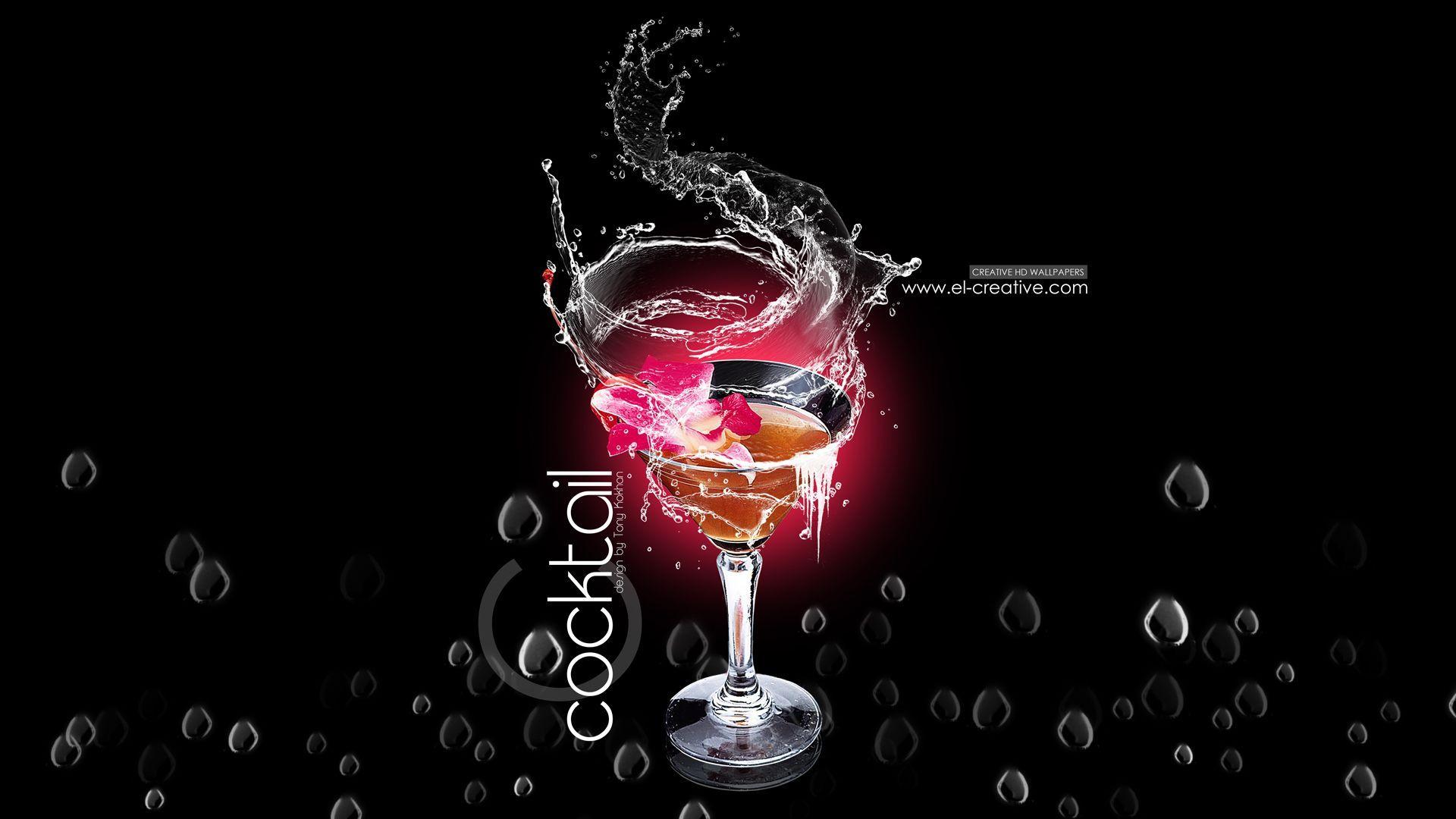 Cocktails Wallpapers - Top Free Cocktails Backgrounds - WallpaperAccess