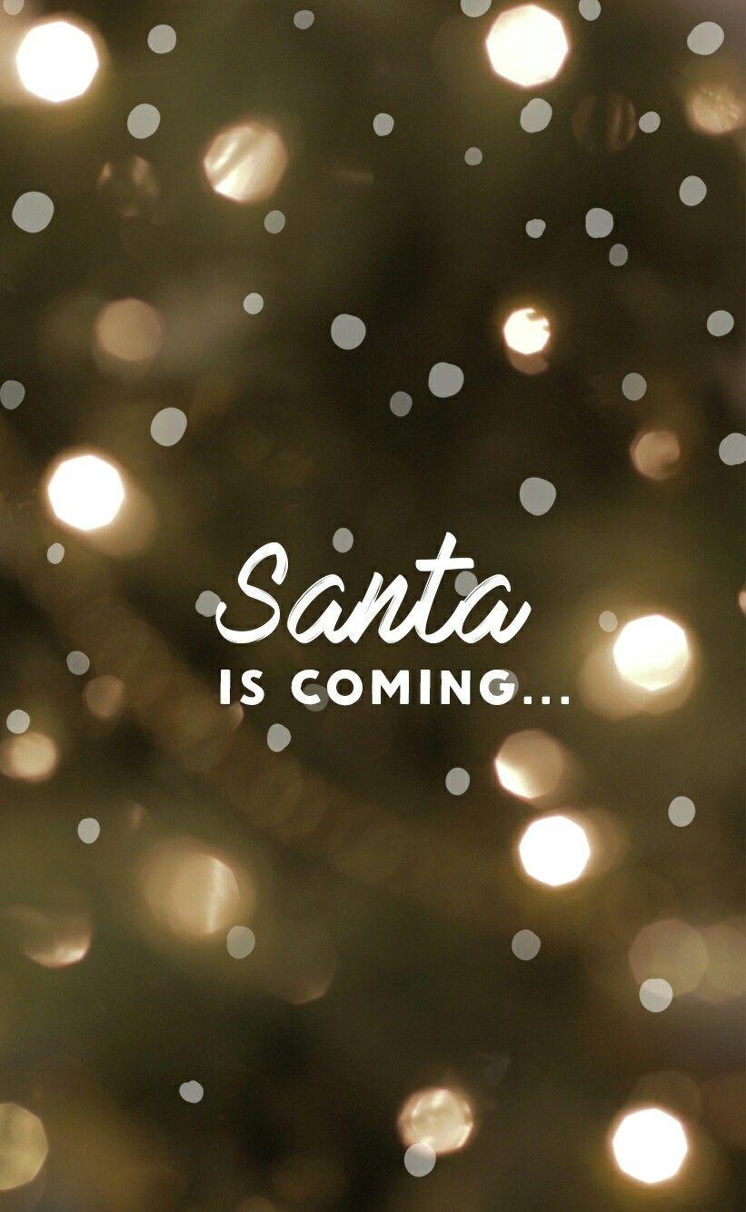 Christmas Is Coming Wallpapers - Top Free Christmas Is Coming ...