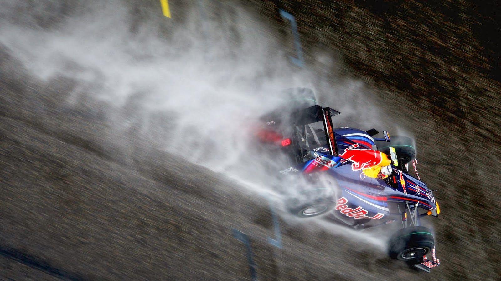 F1 Red Bull Wallpapers - Top Free F1 Red Bull Backgrounds - WallpaperAccess