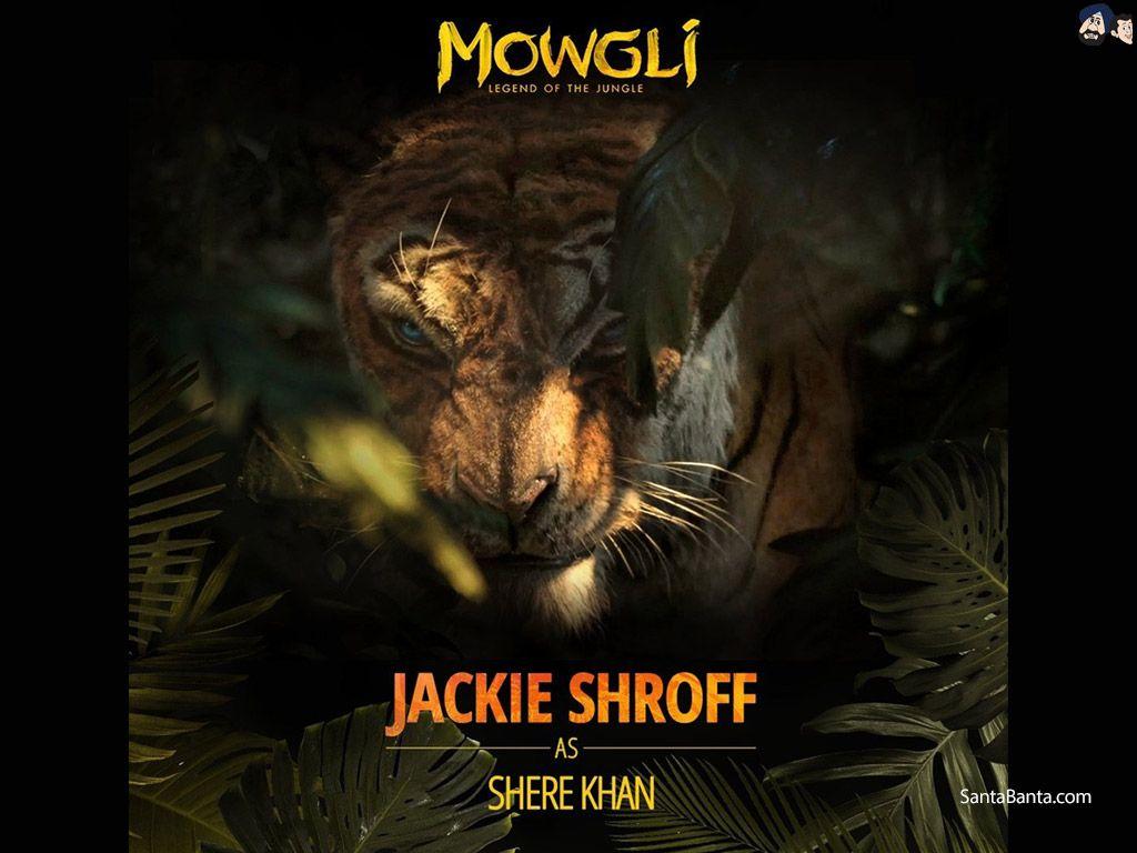 Mowgli Wallpapers - Top Free Mowgli Backgrounds - WallpaperAccess