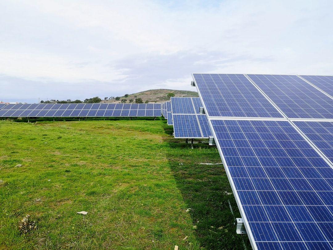 Solar Energy Wallpapers - Top Free Solar Energy Backgrounds ...