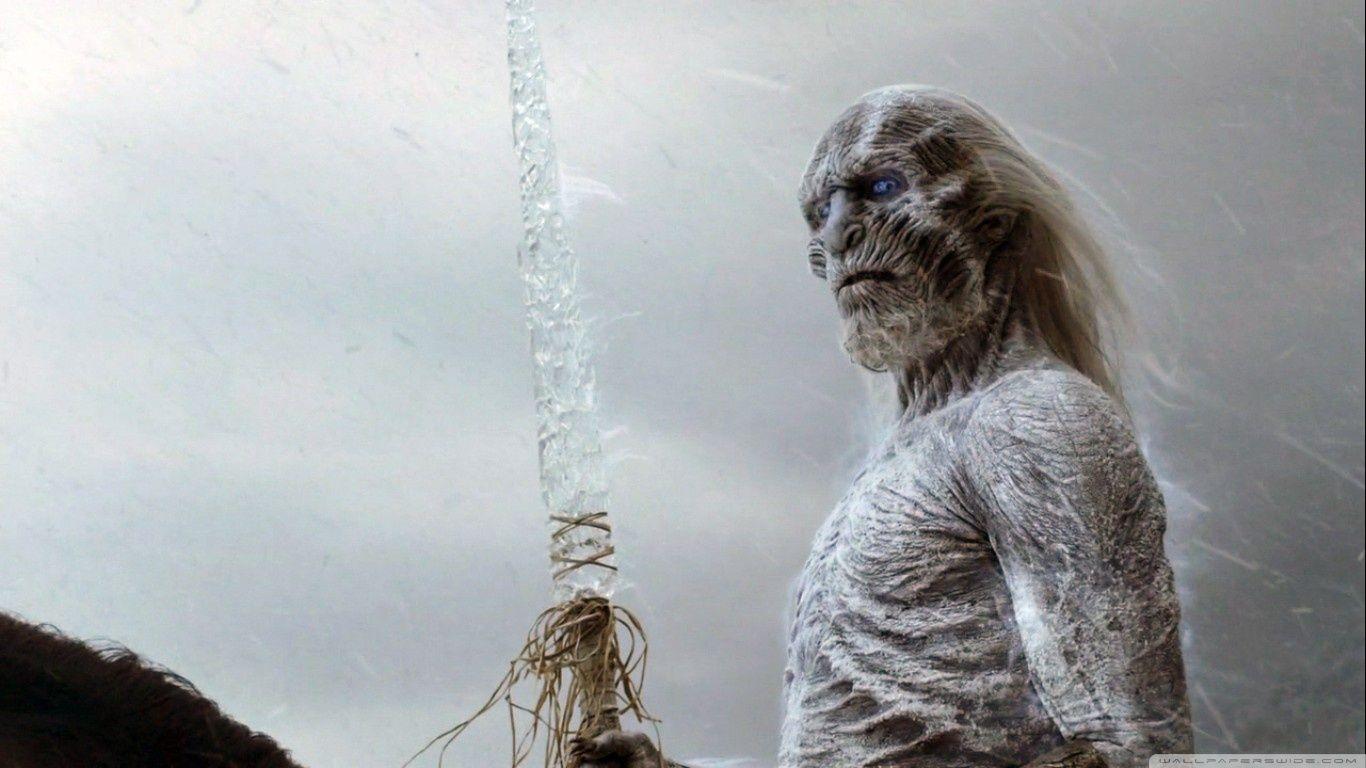 White Walker Wallpapers - Top Free White Walker Backgrounds ...