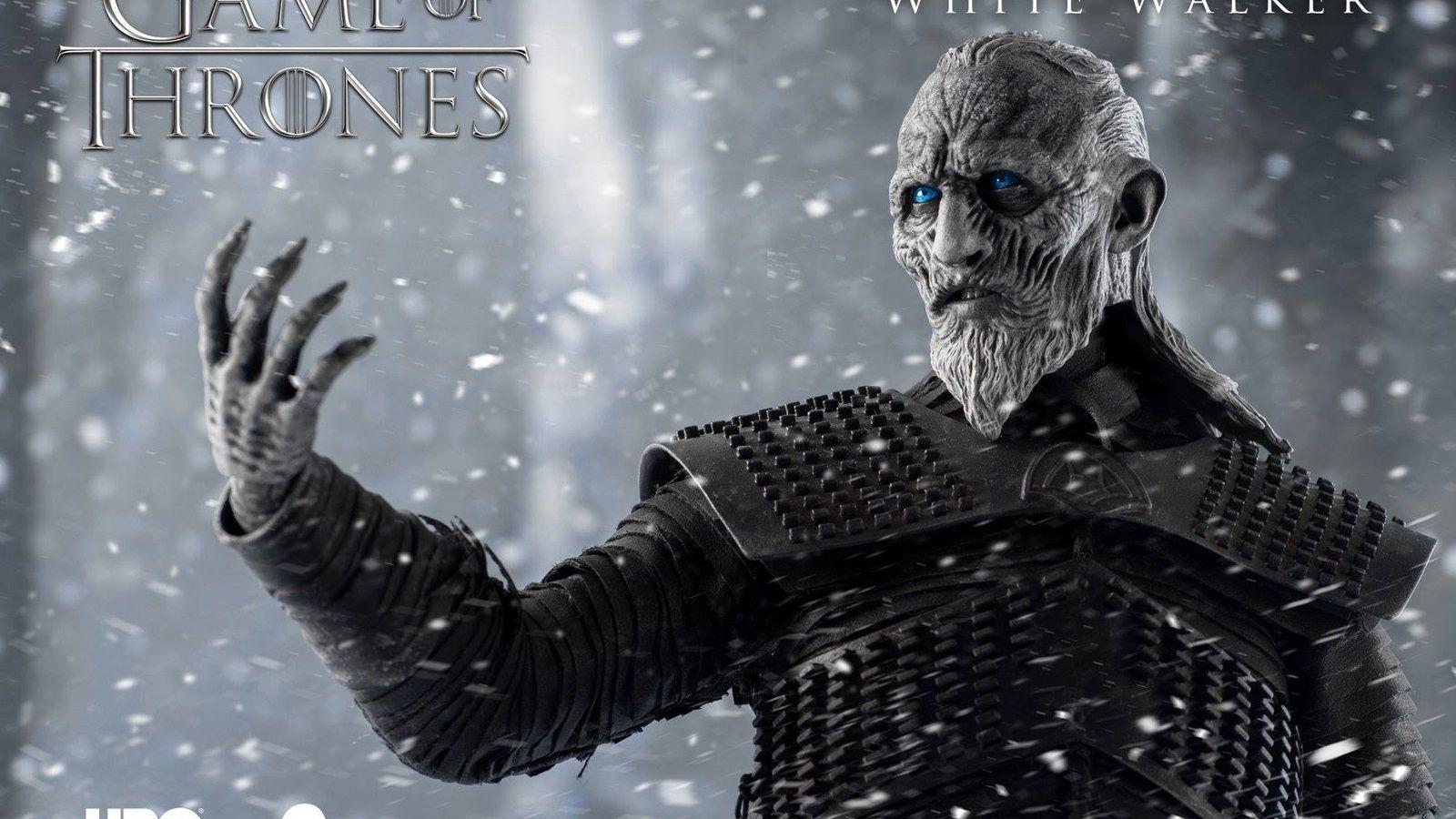 White Walker Wallpapers - Top Free White Walker Backgrounds ...