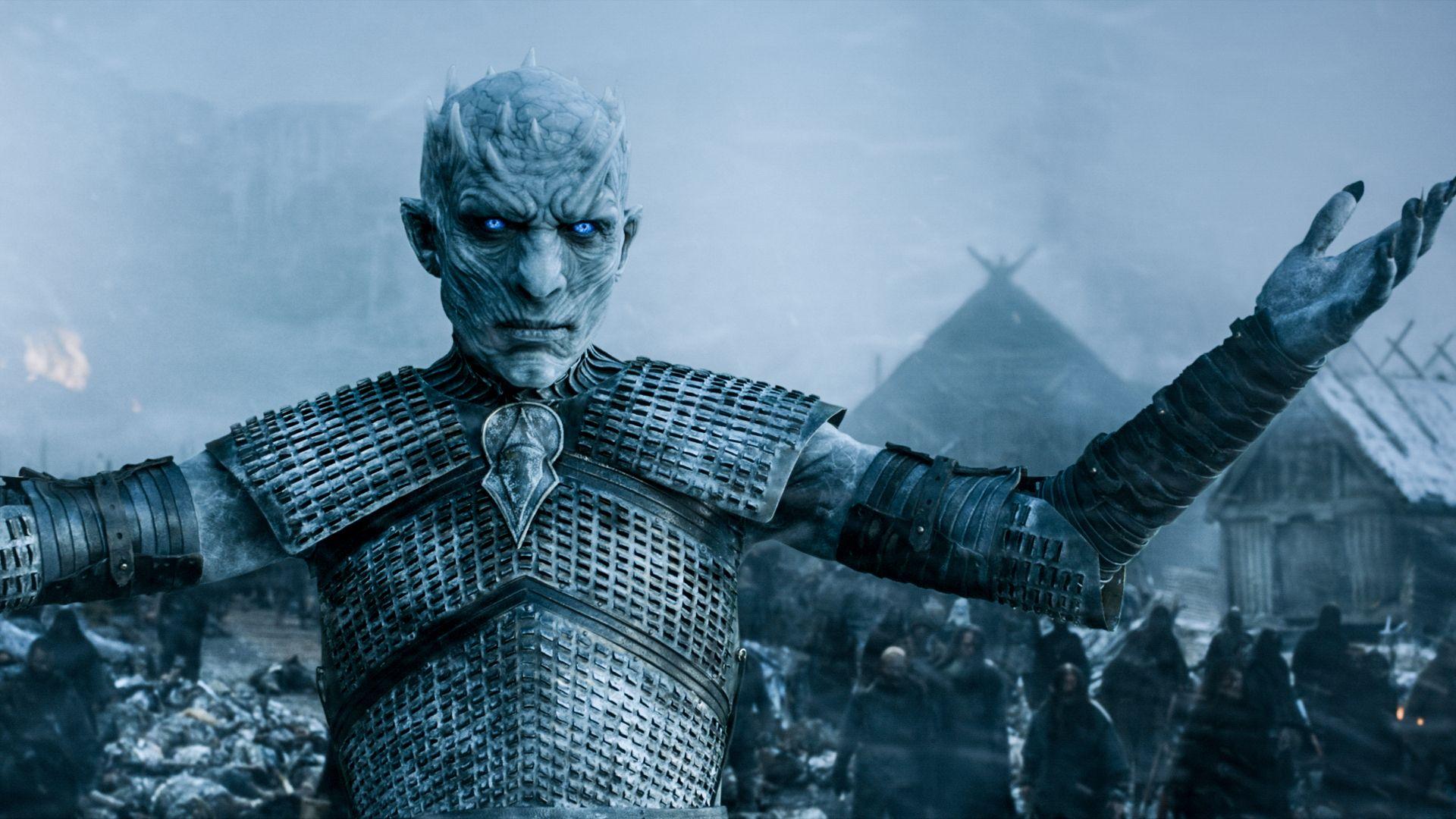 White Walker Wallpapers - Top Free White Walker Backgrounds ...