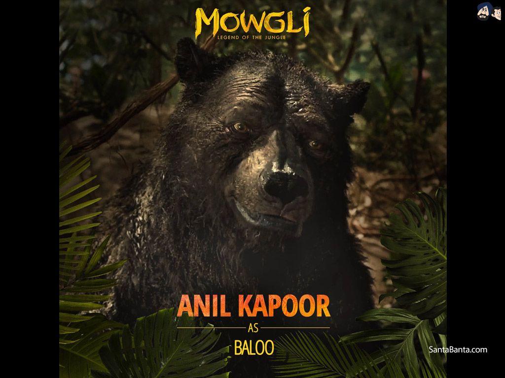 Mowgli Wallpapers - Top Free Mowgli Backgrounds - WallpaperAccess