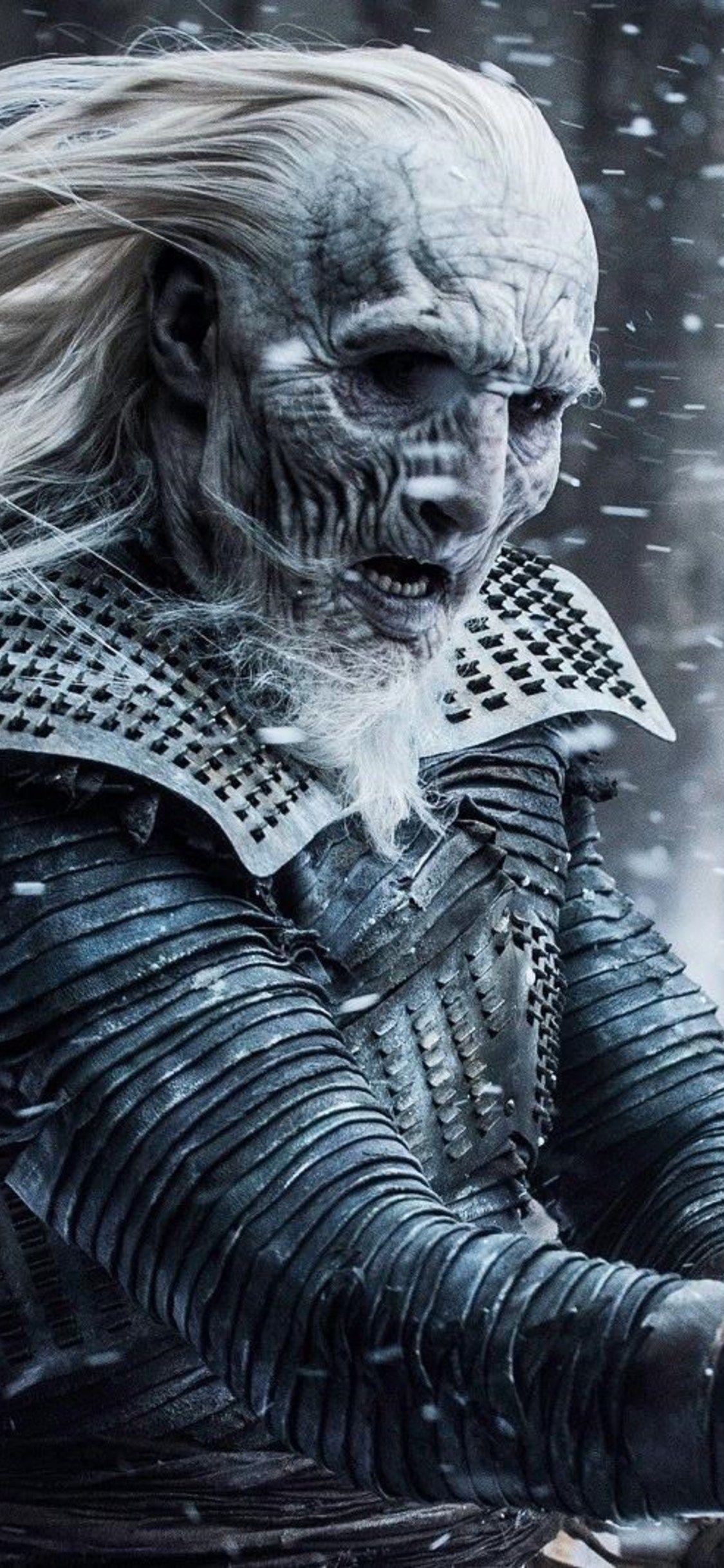 White Walker Wallpapers - Top Free White Walker Backgrounds ...