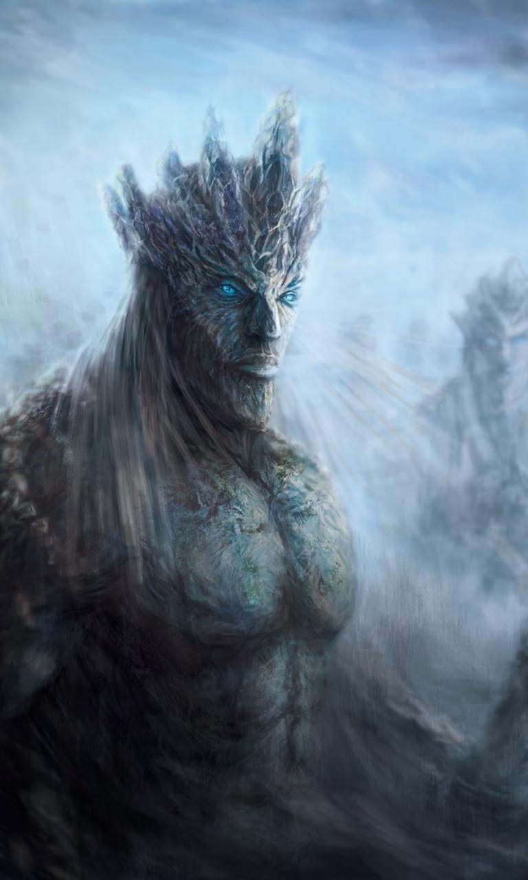 White Walker Wallpapers - Top Free White Walker Backgrounds ...