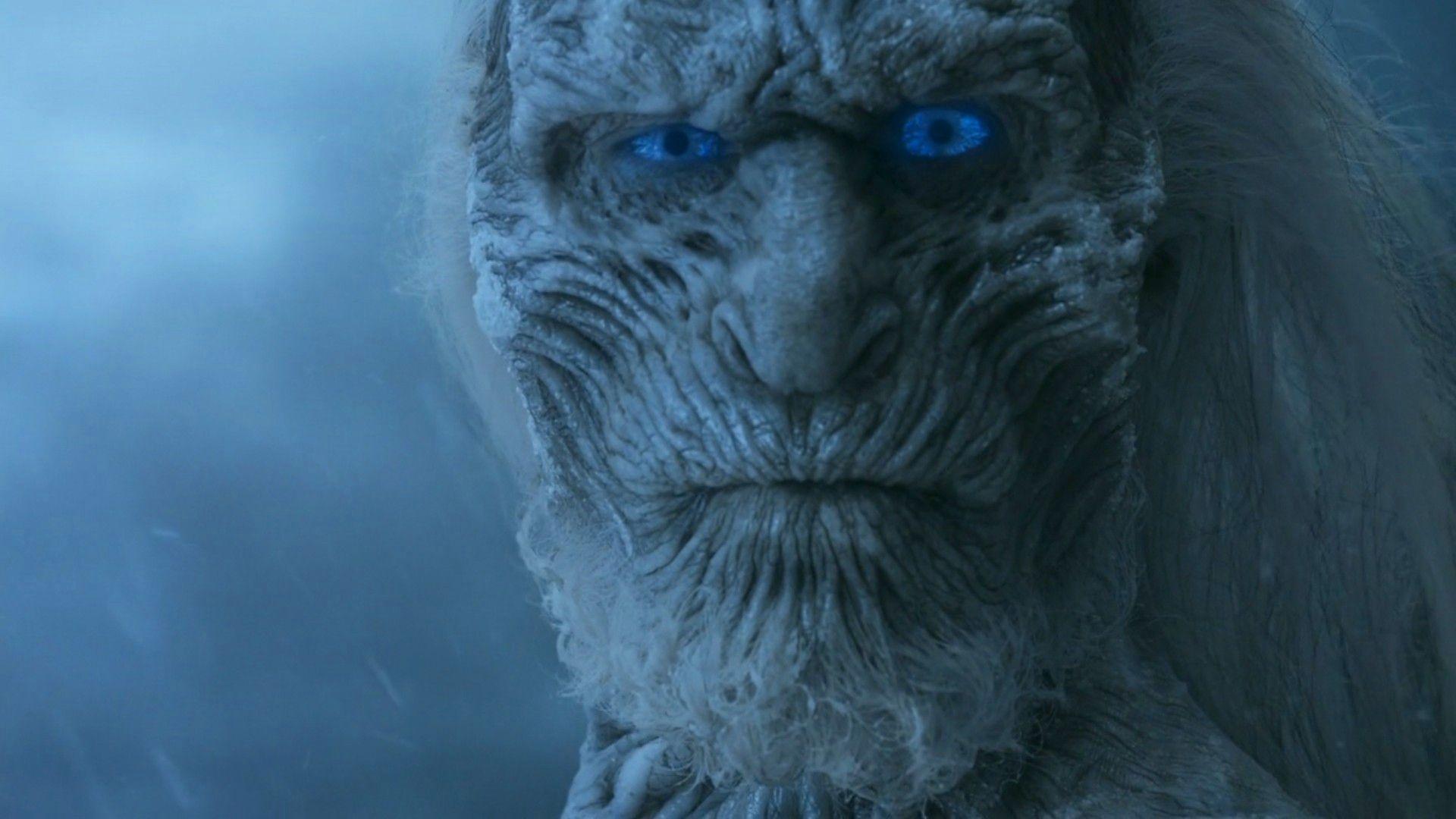White Walker Wallpapers - Top Free White Walker Backgrounds ...