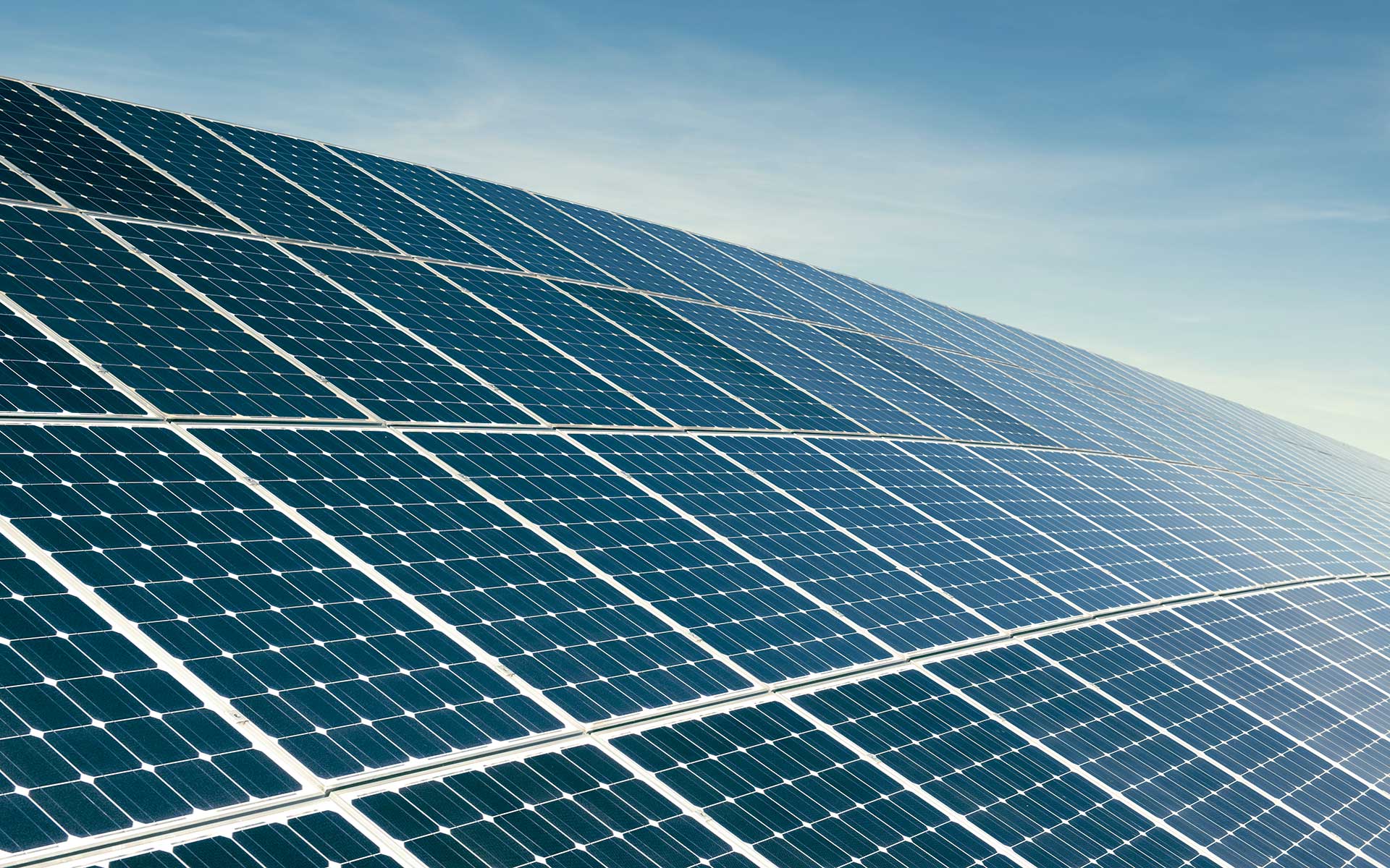 Solar Panel Wallpapers - Top Free Solar Panel Backgrounds - WallpaperAccess